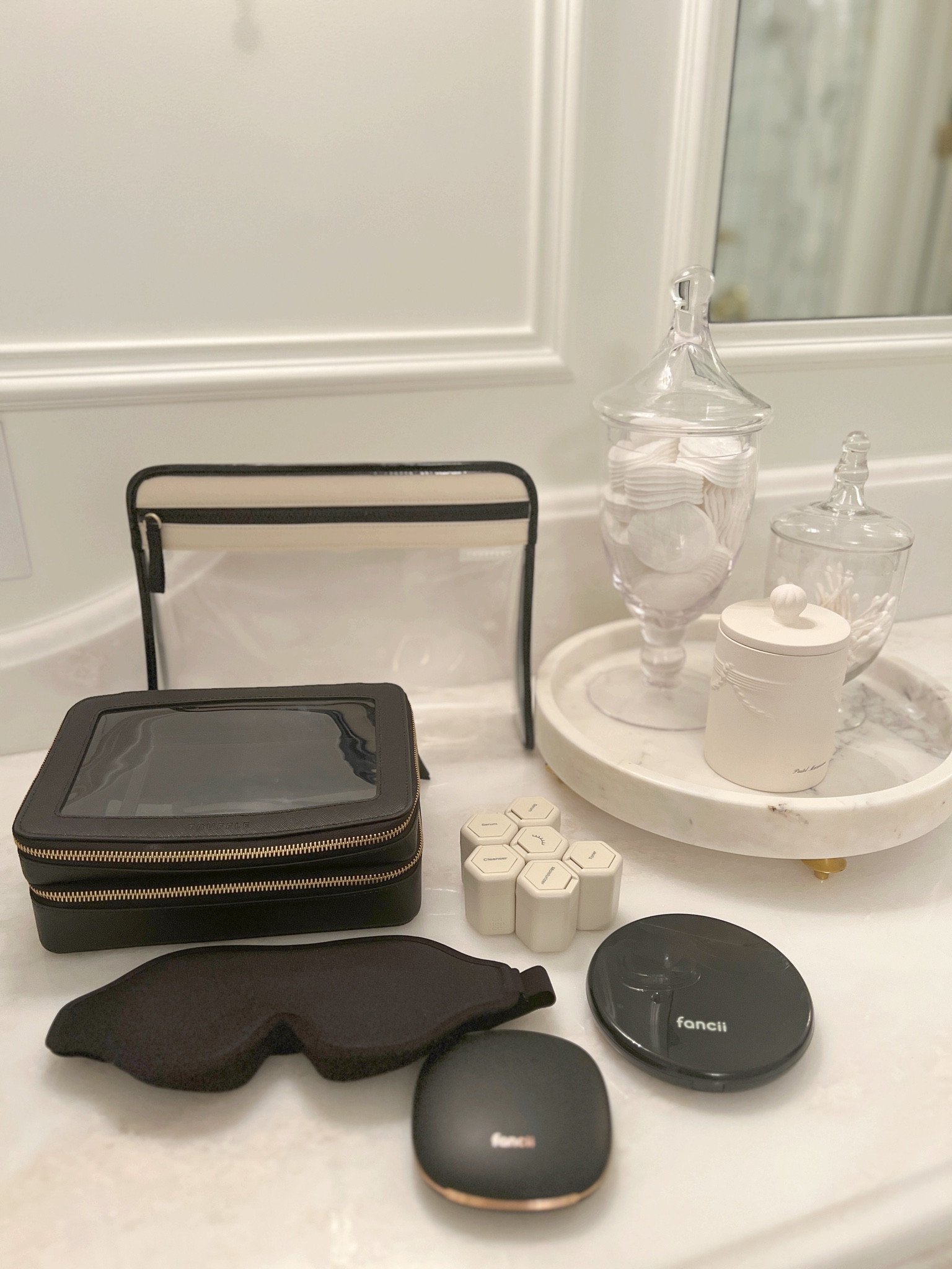 Clarity Jumbo Jetset Case - Large … curated on LTK