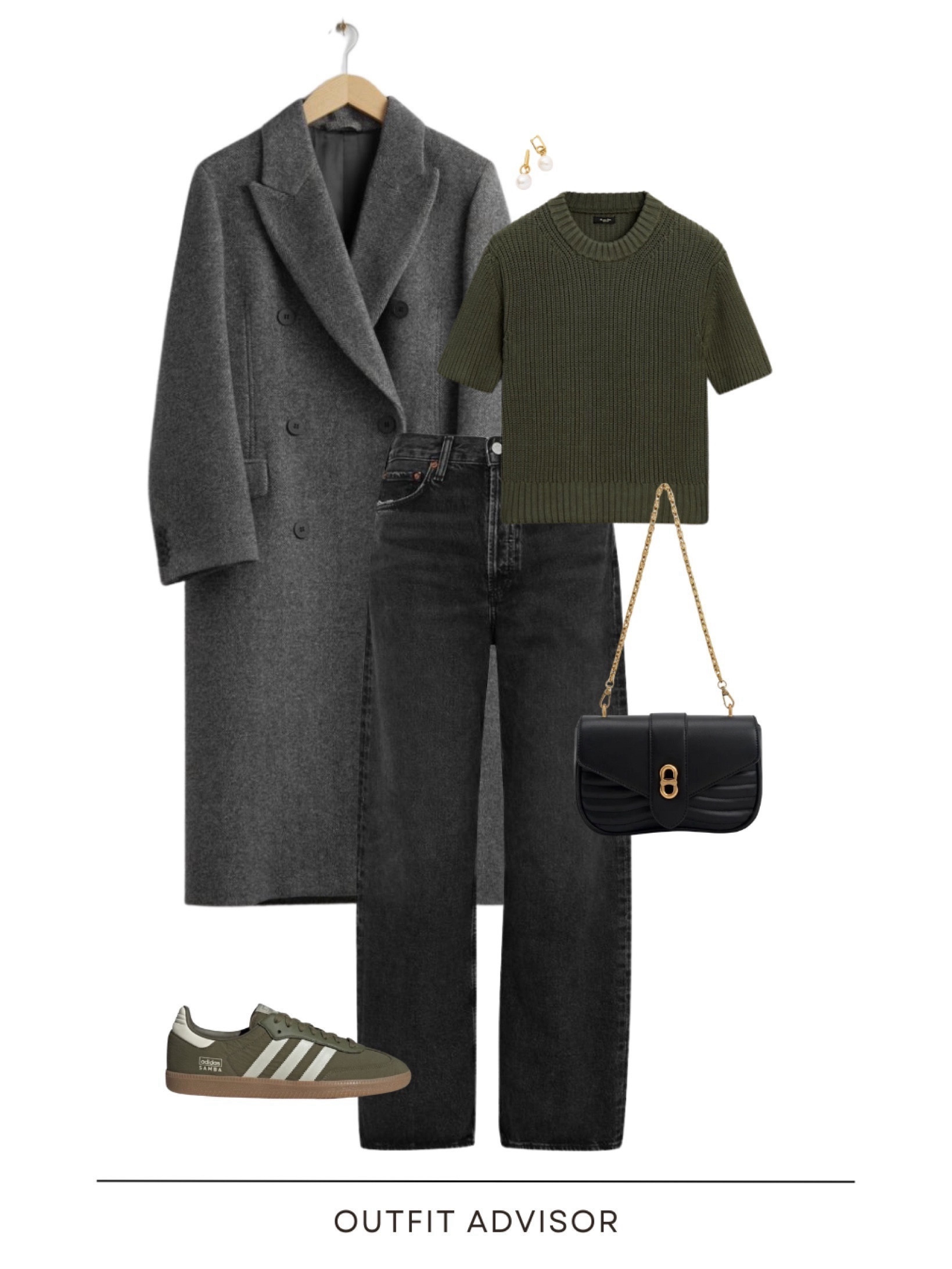 outfit.advisor on LTK