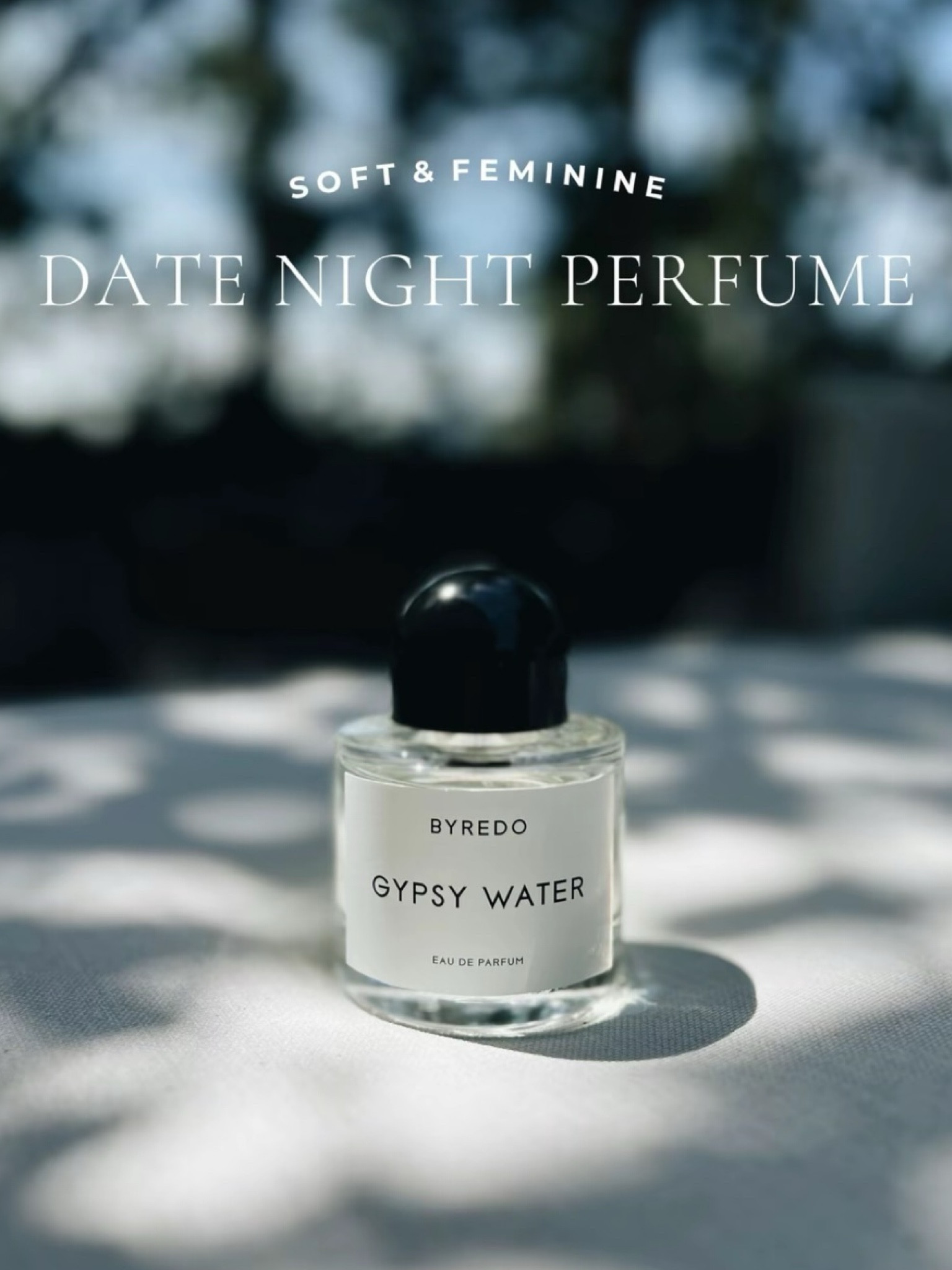Gypsy Water Eau de Parfum curated on LTK