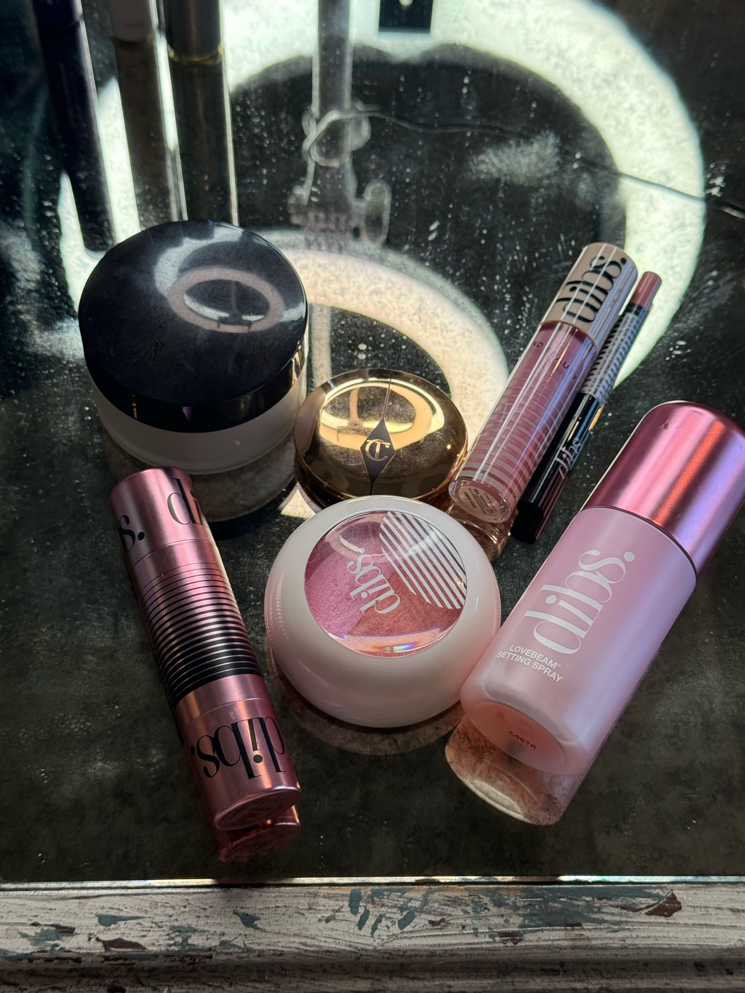 LoveBeam™ Setting Spray curated on LTK