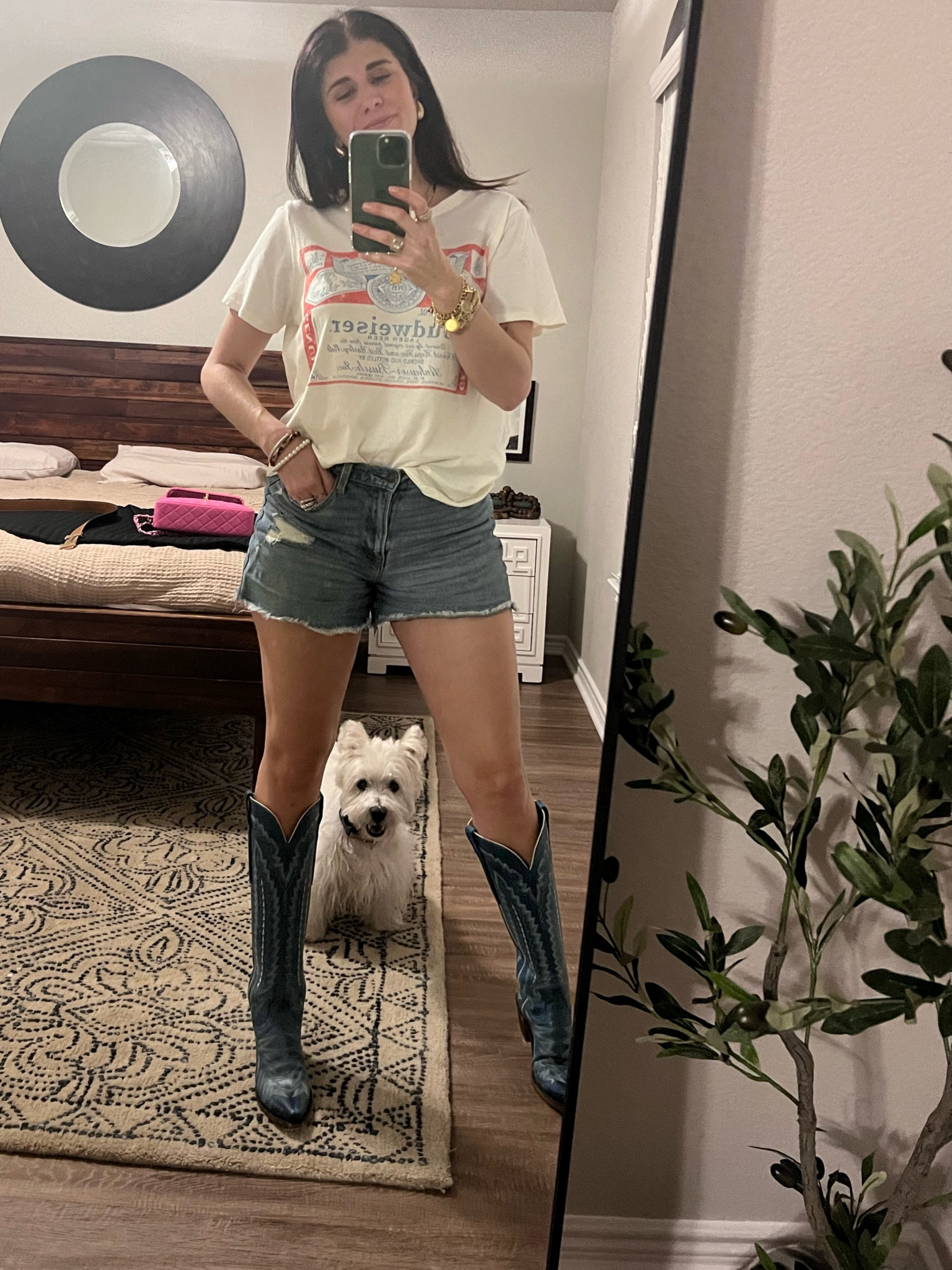 Classic Bruce Springsteen Concert Attire Suggestions - Magic of Clothes