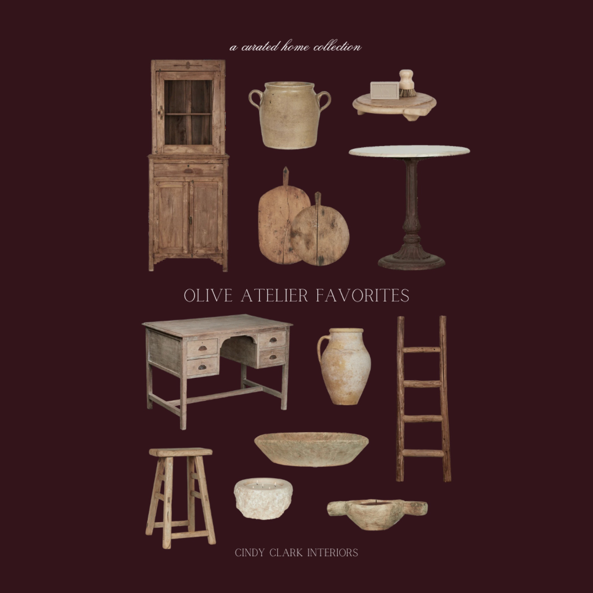 The Alchemist Bundle curated on LTK