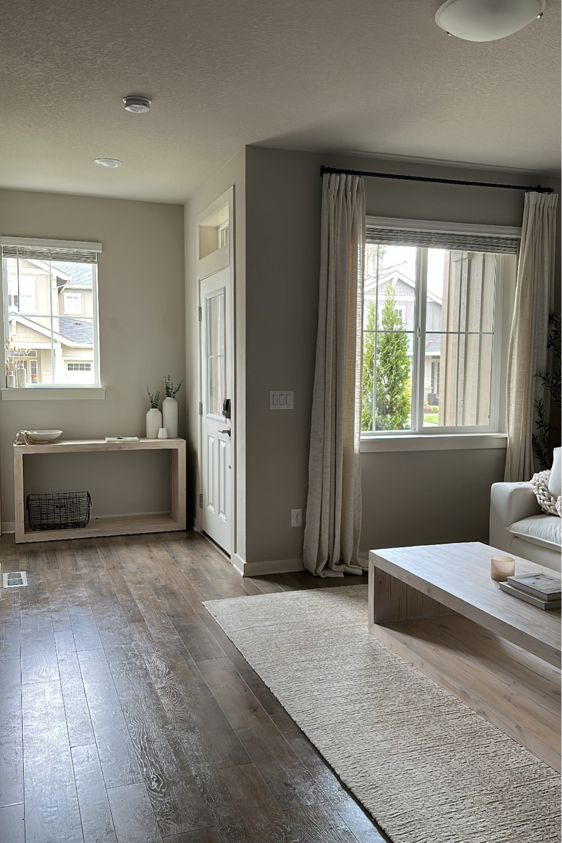 Carterton Coffee Table curated on LTK