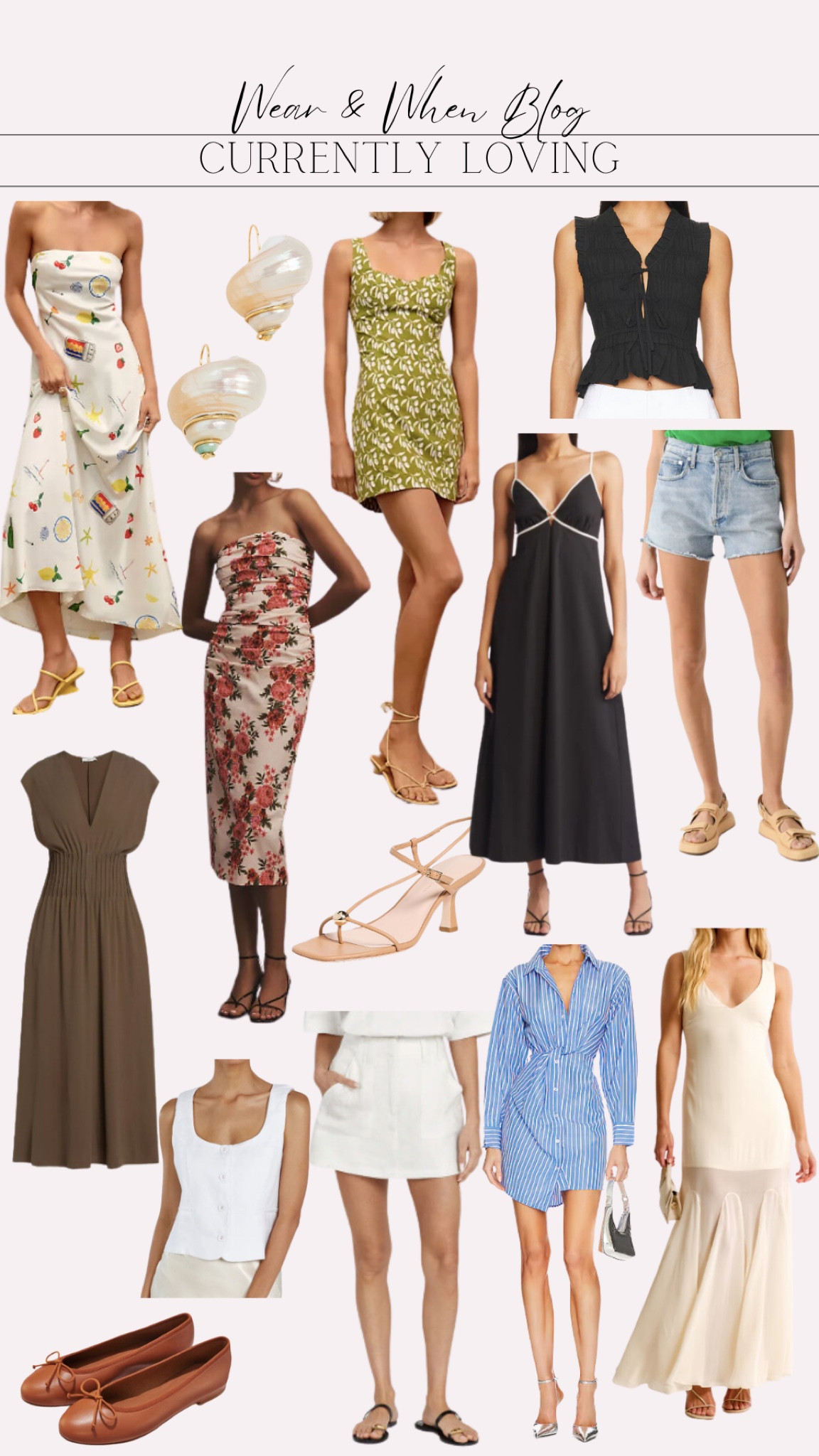 Steve Madden Nadia Dress in Blue … curated on LTK