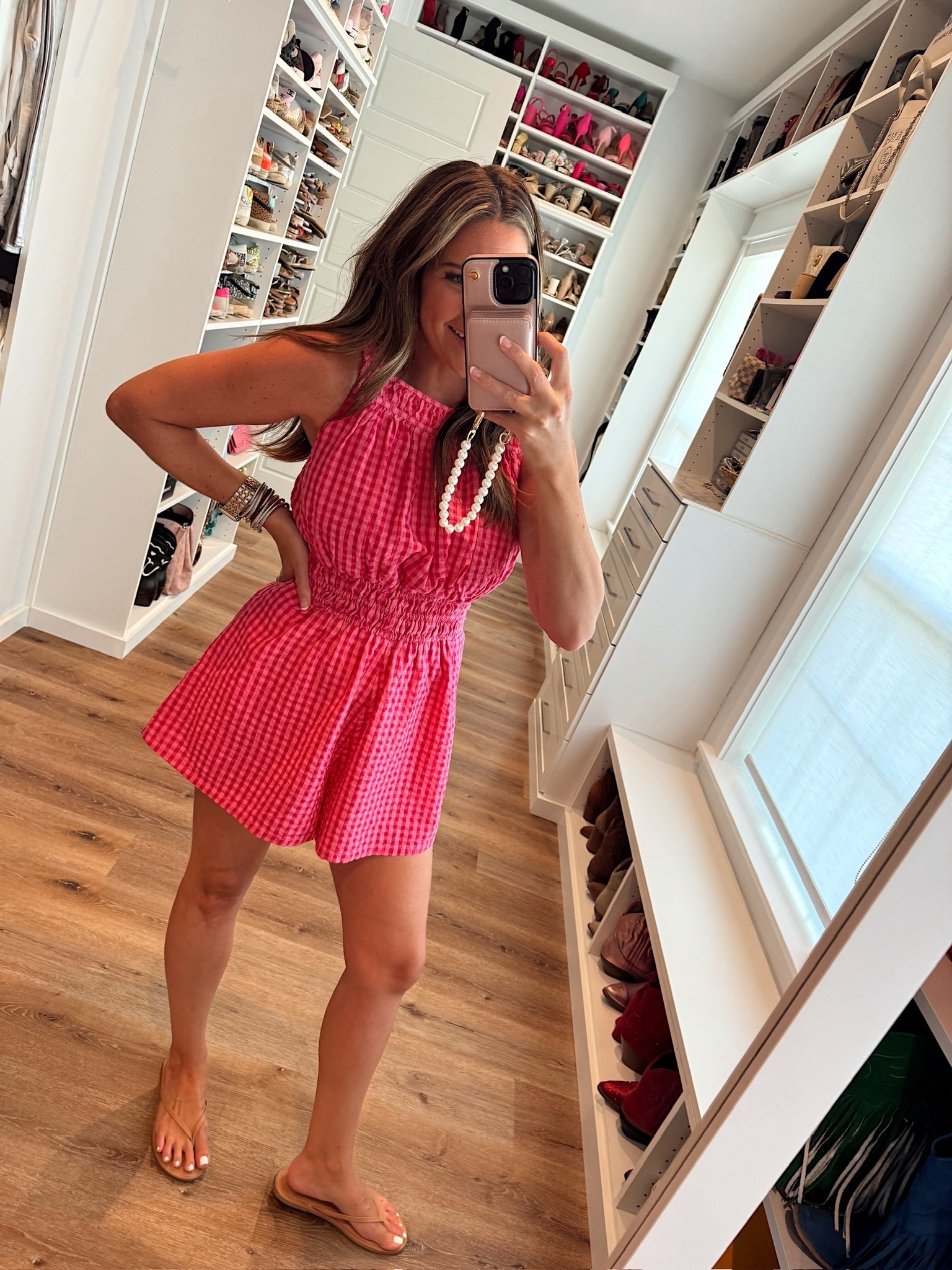 The Somerset Romper: Halter Edition curated on LTK