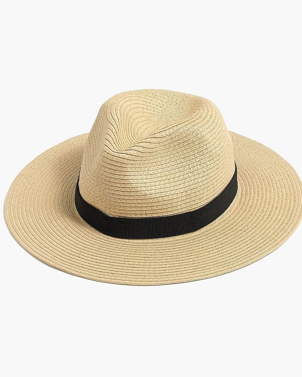 Packable straw hat curated on LTK