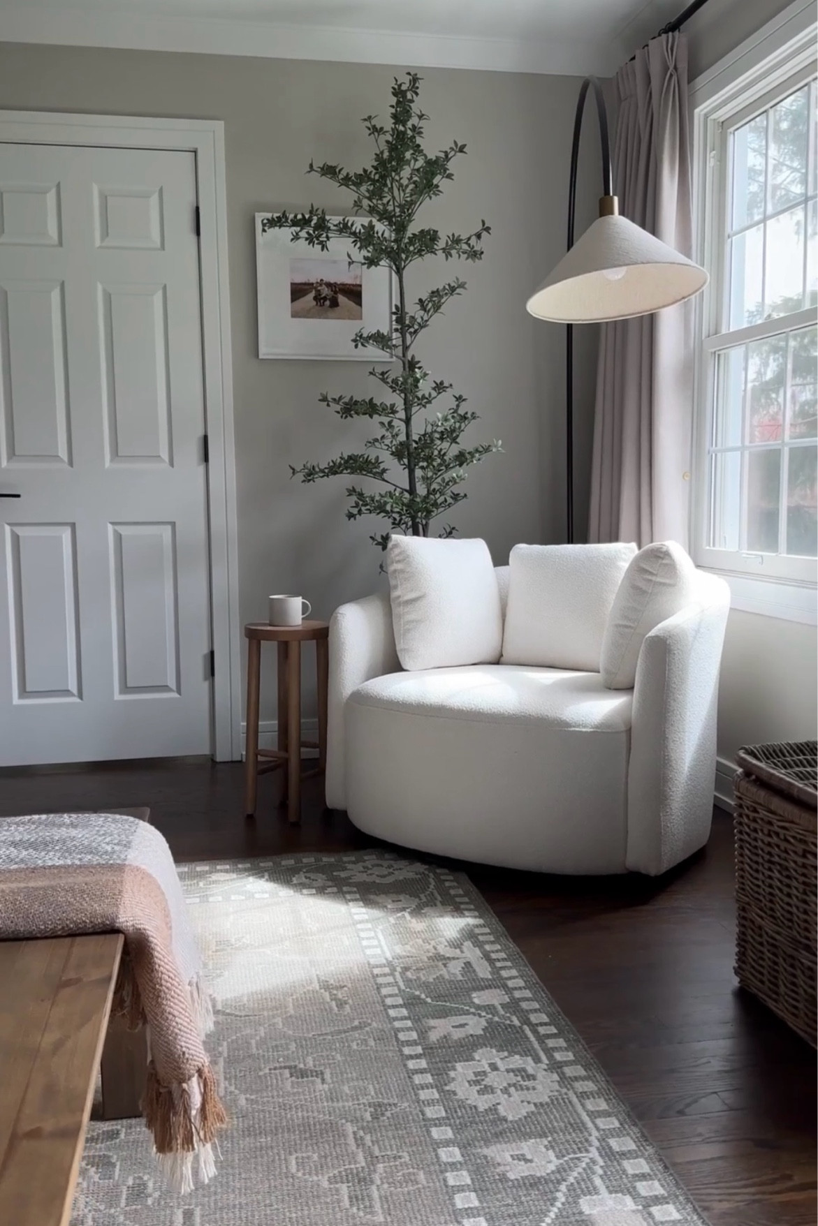 Beautiful Drew Chair by Drew … curated on LTK