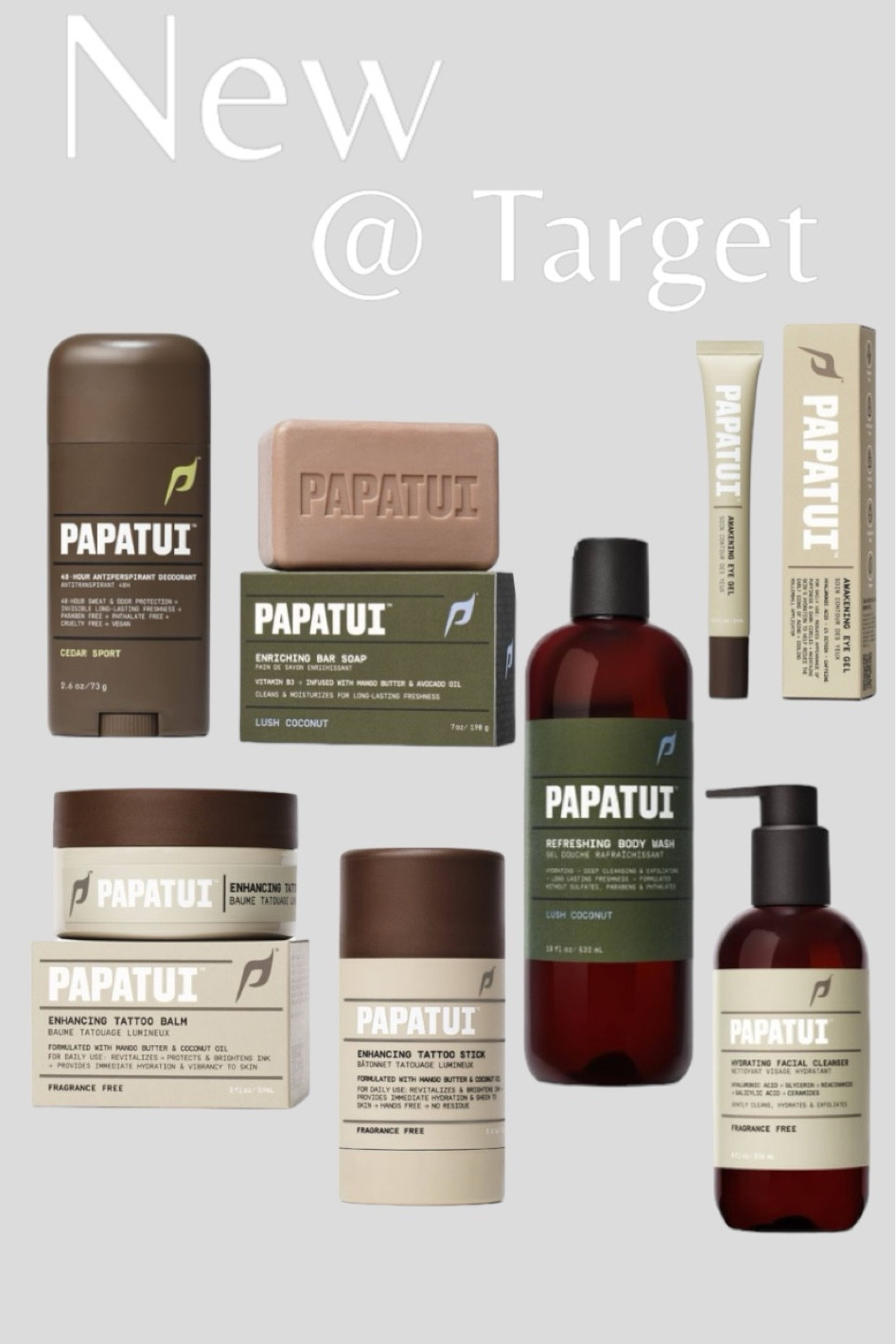 Papatui Hydrating Facial Cleanser … curated on LTK
