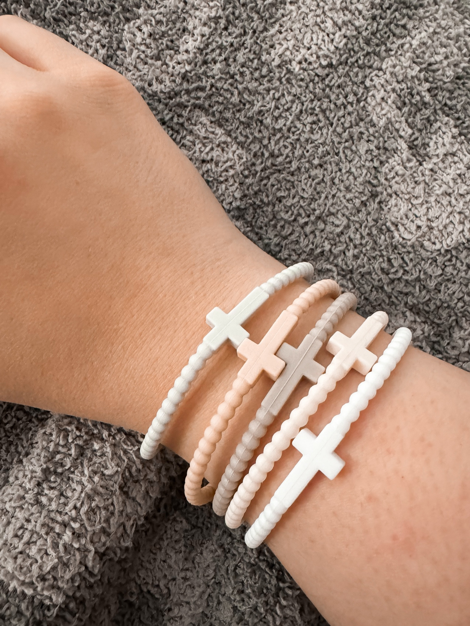 Jesus Bracelets curated on LTK