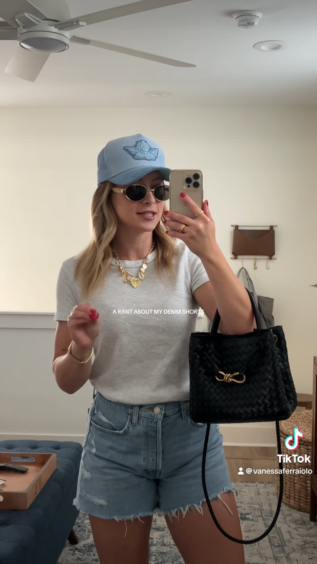 Women's t-shirt Sonoma curated on LTK