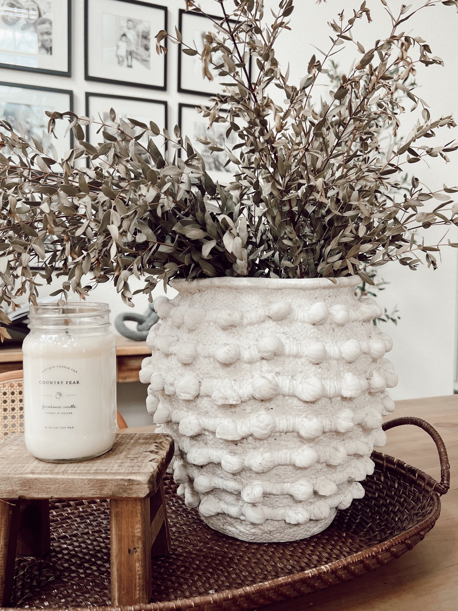 Minka Textured Pot curated on LTK