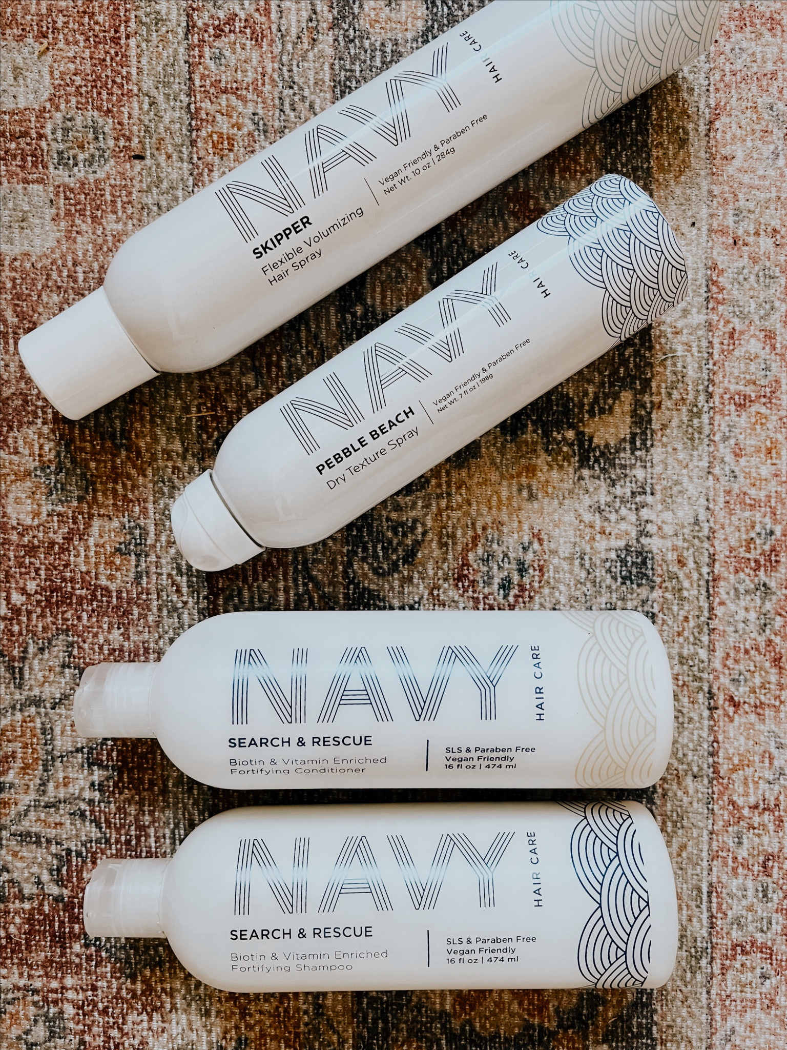 Pebble Beach - Dry Texture Spray curated on LTK