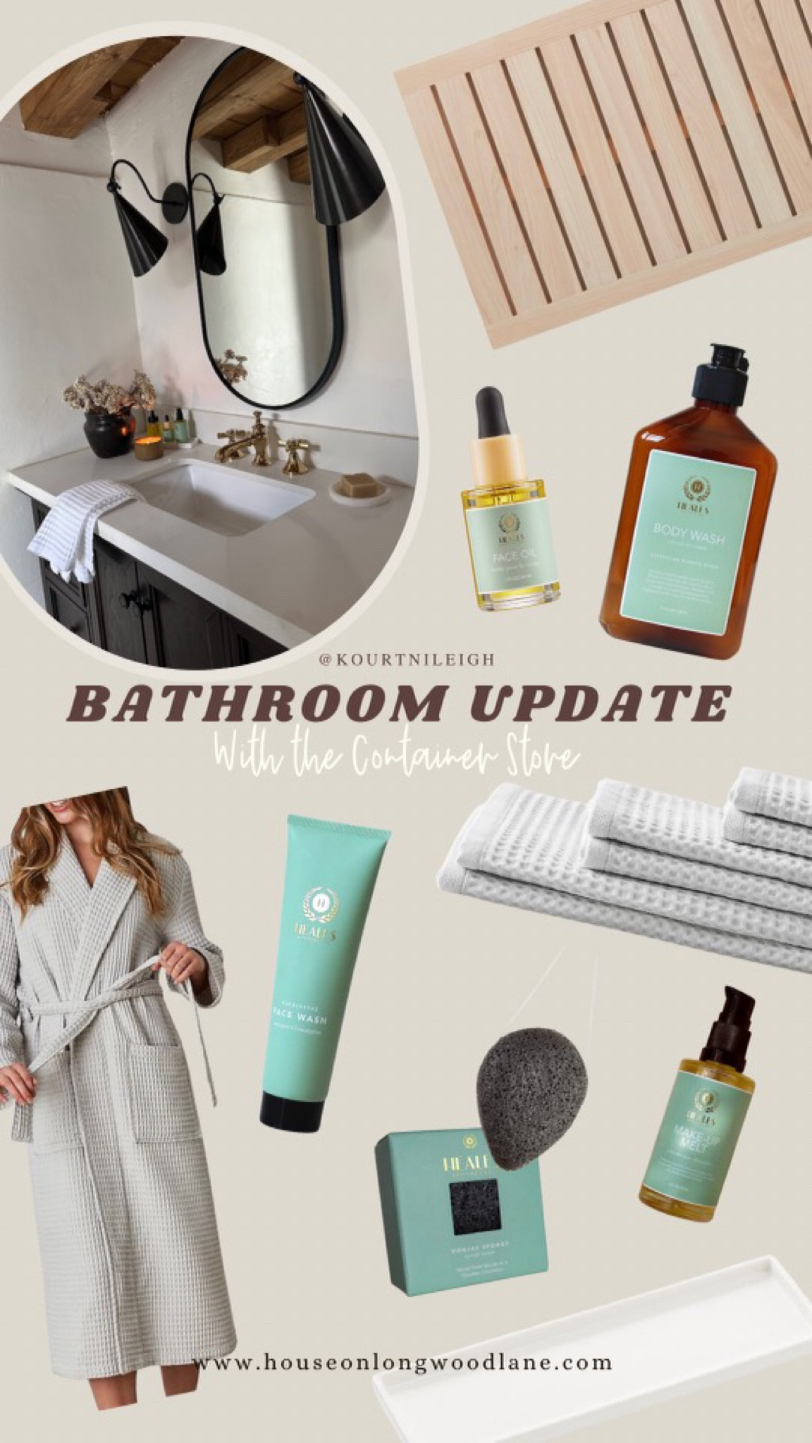 Heales Make-Up Remover curated on LTK