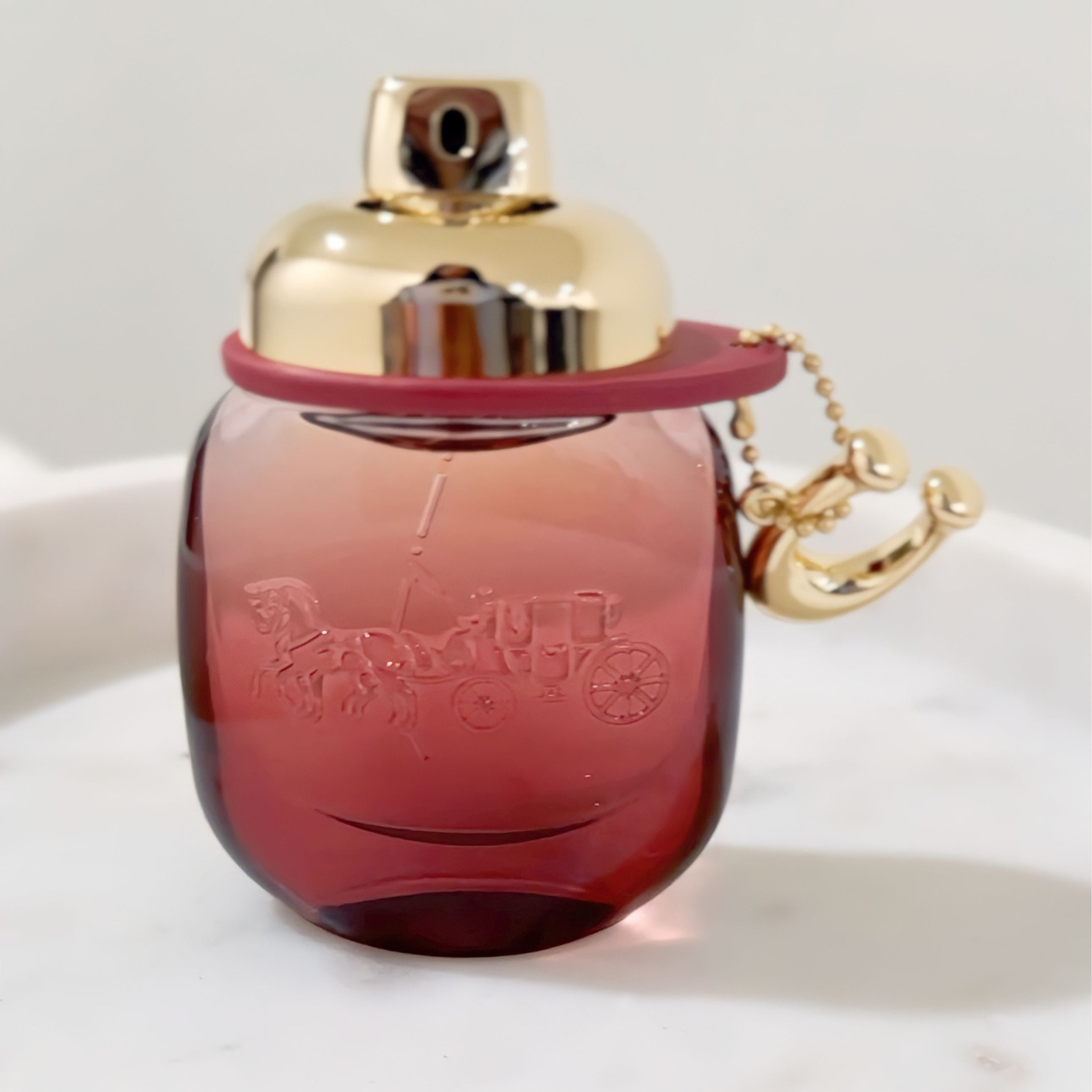 Wild Rose Eau De Parfum Spray curated on LTK
