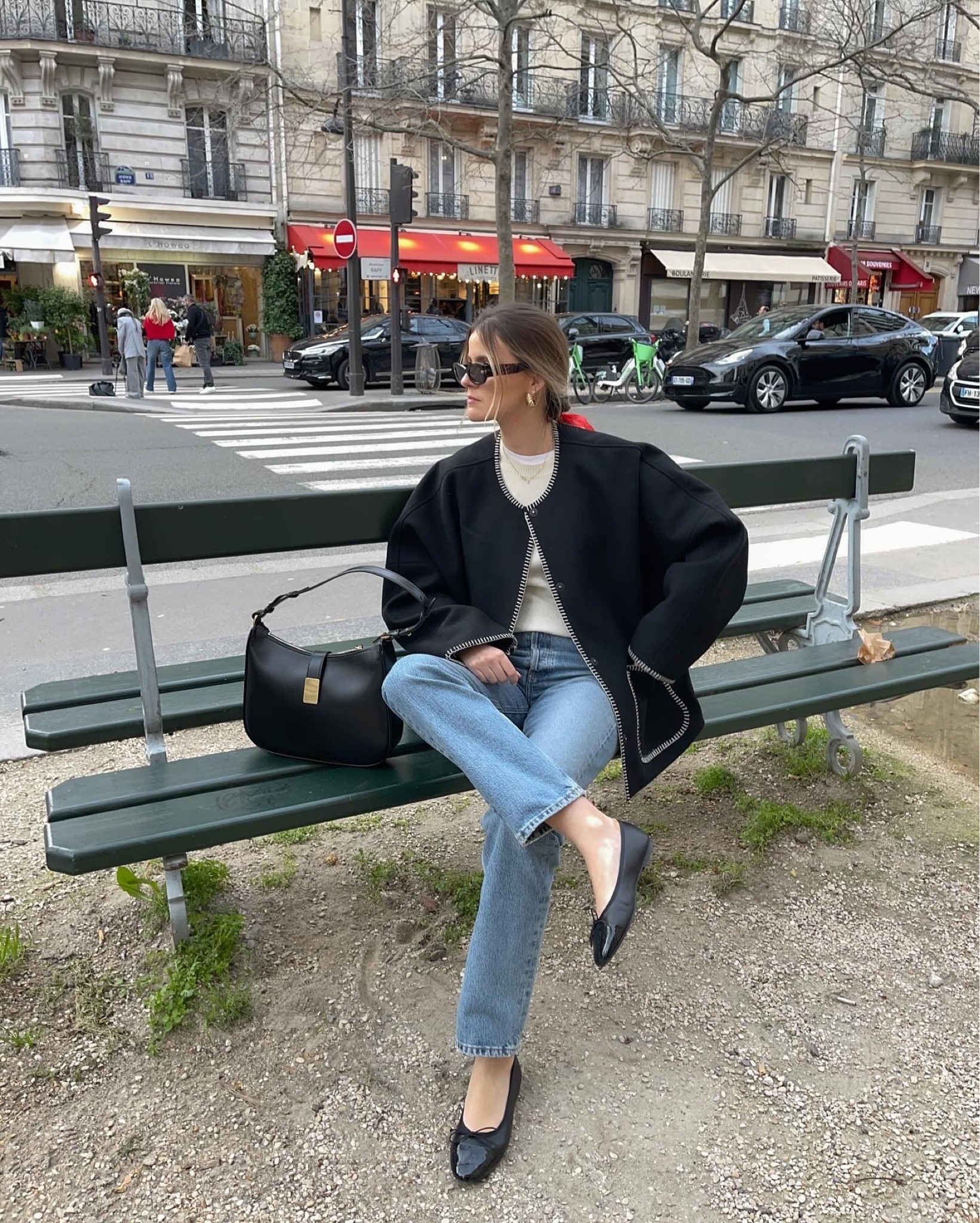 8 Fall Outfit Ideas for Japan - Magic of Clothes