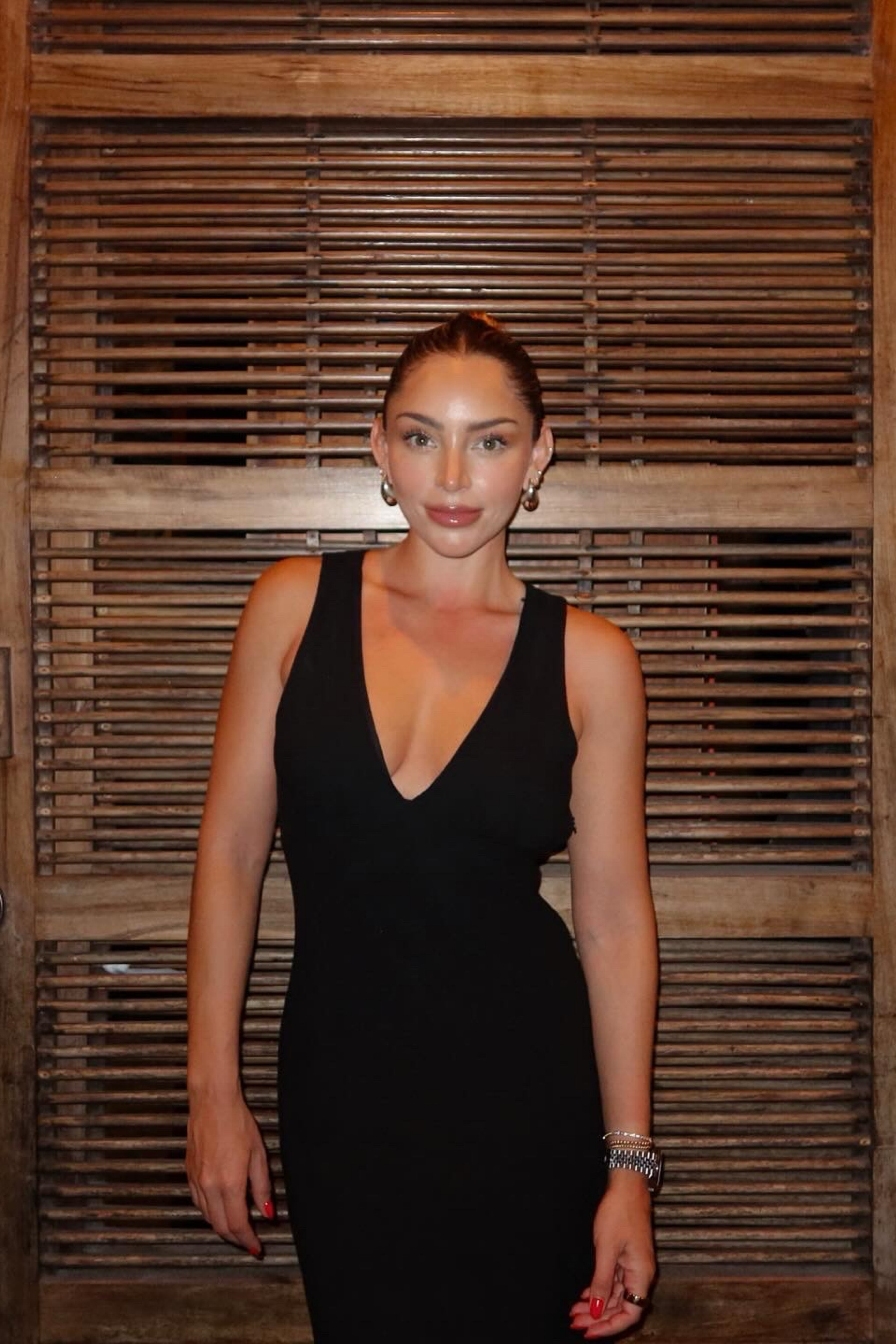 Usher Concert Fashion Inspiration - Magic of Clothes