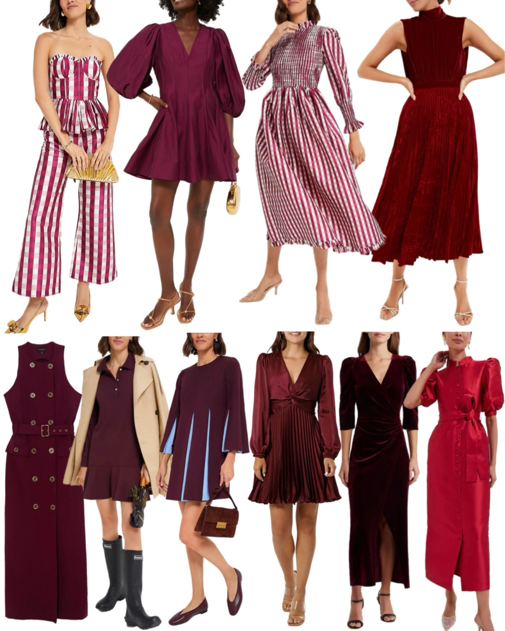 Tuckernuck curated on LTK