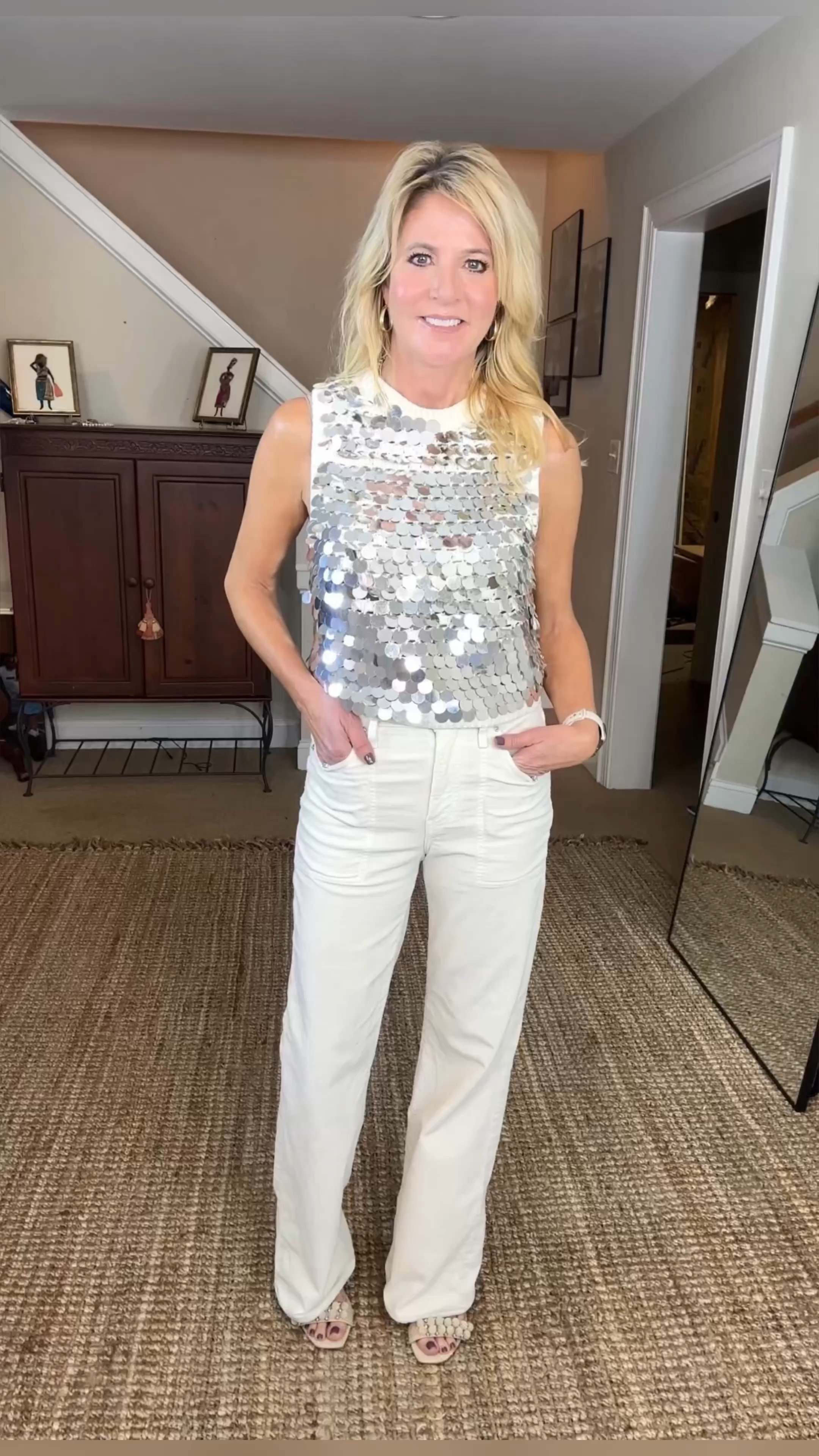 TraceyRogersStyle on LTK