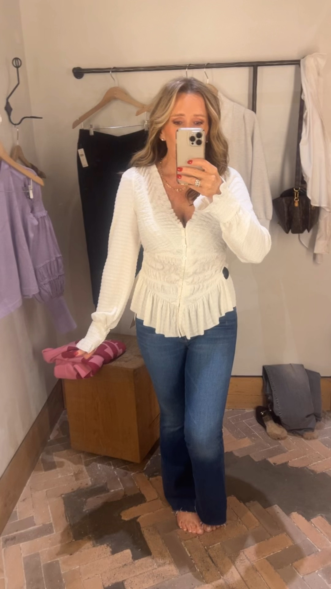 By Anthropologie Long-Sleeve … curated on LTK