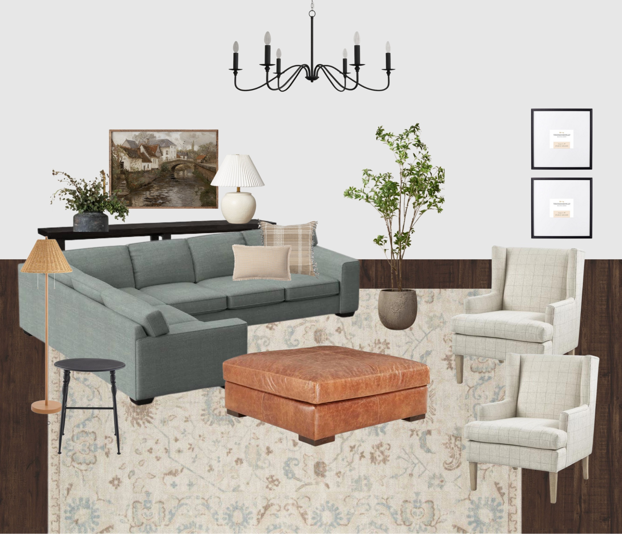 Collected_Design on LTK