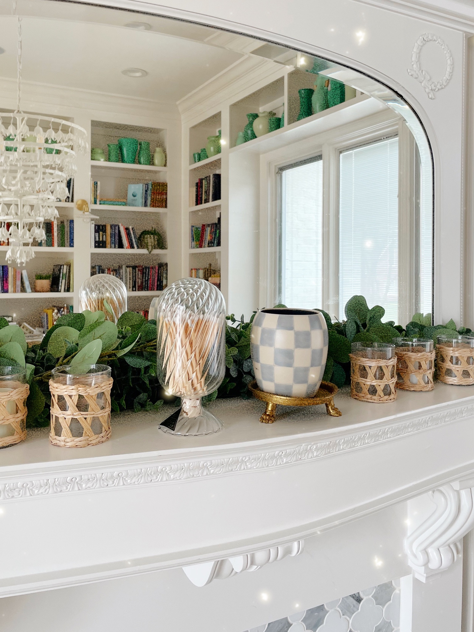 Checkmate 11 oz Candle - Cotton + … curated on LTK