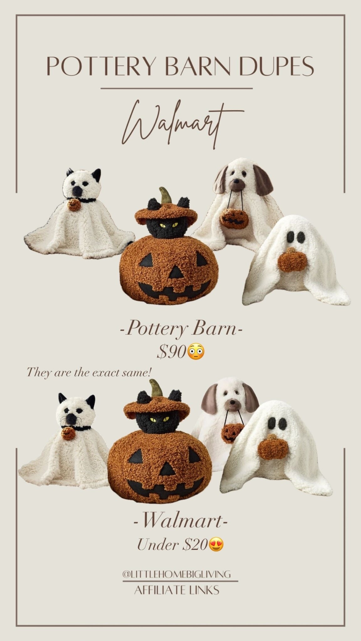 littlehomebigliving on LTK