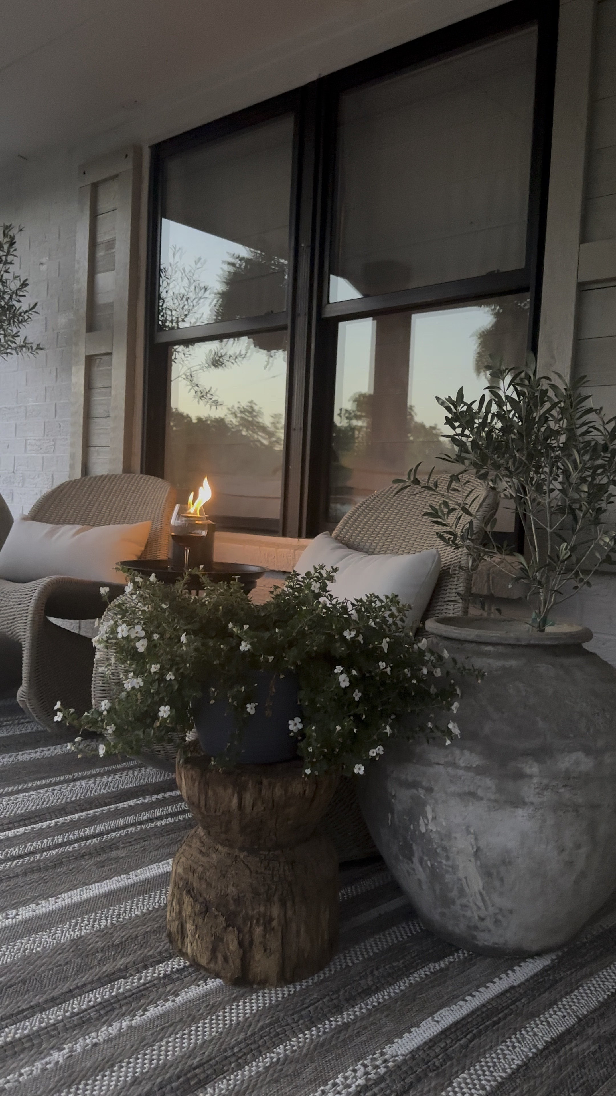 Ivanna Coastal Beach Beige Woven … curated on LTK