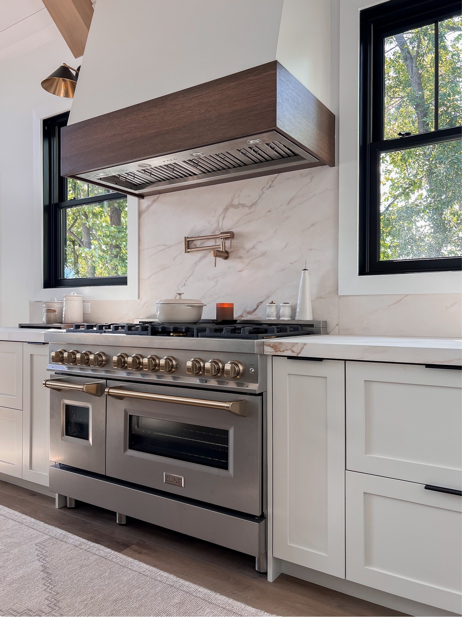 ZLINE Kitchen and Bath Autograph … curated on LTK