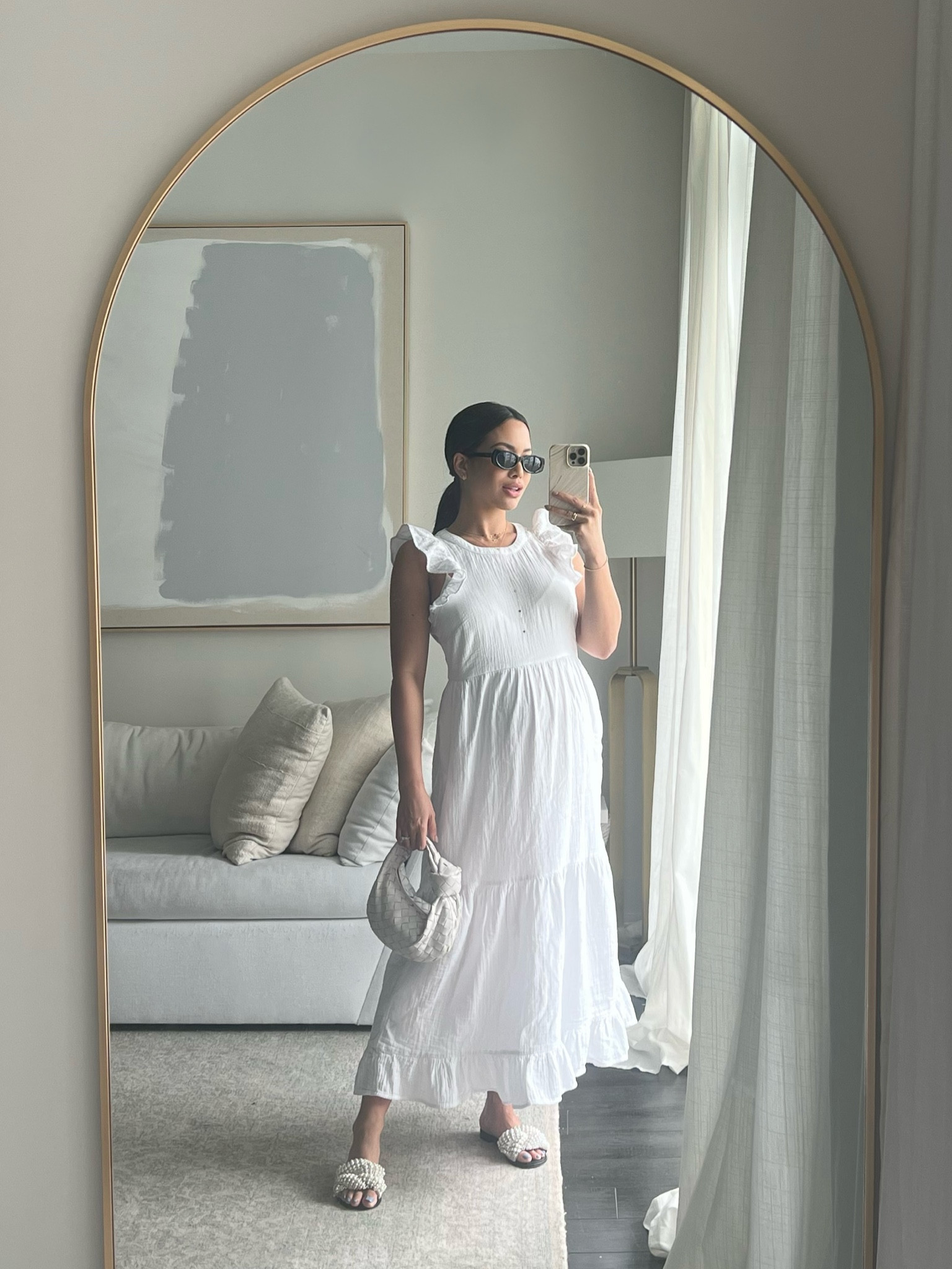 "10 Sizzling August Outfit Ideas to Keep You Stylish All Month" - Magic ...