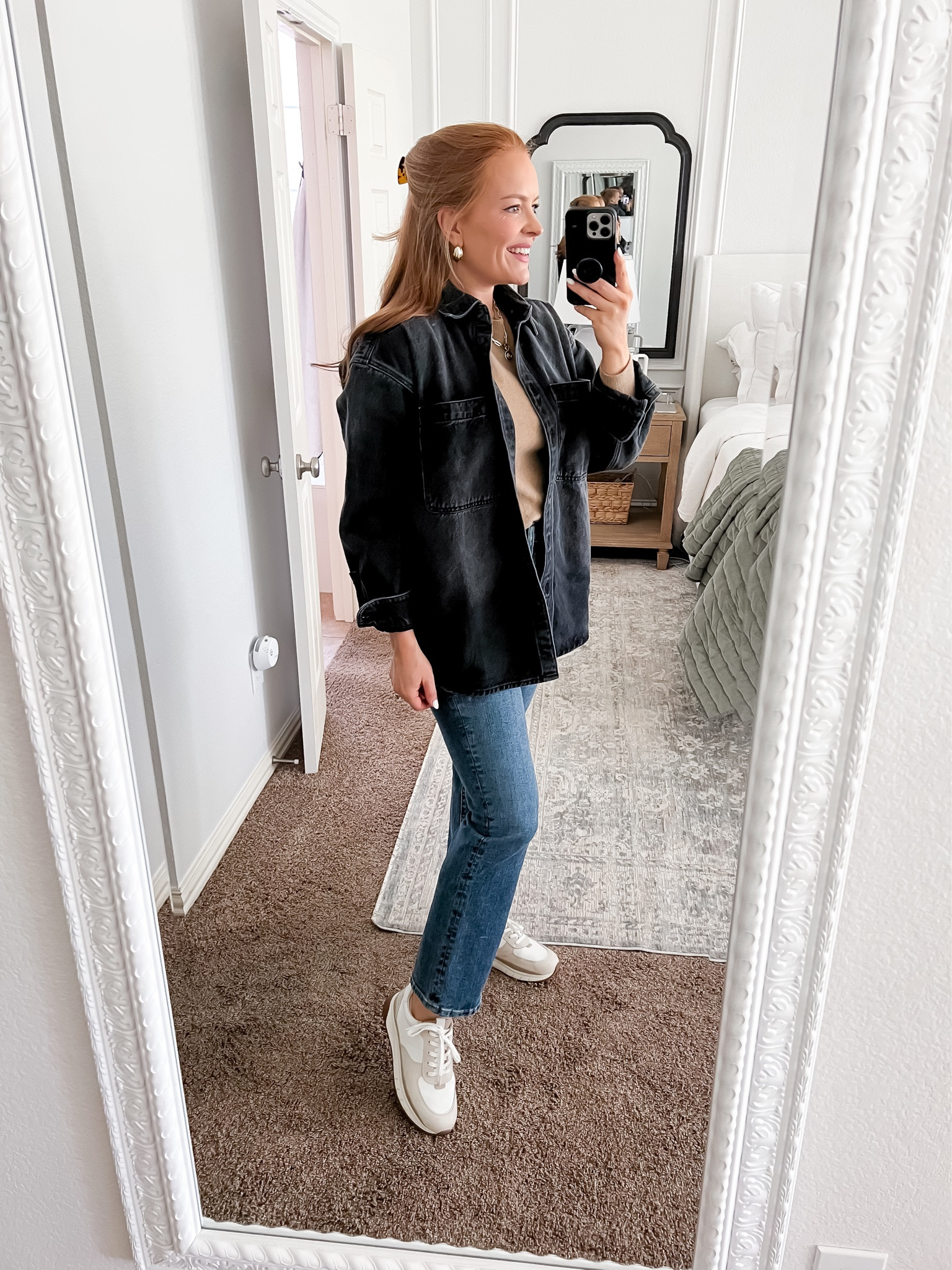 The Petite Perfect Vintage Jean curated on LTK