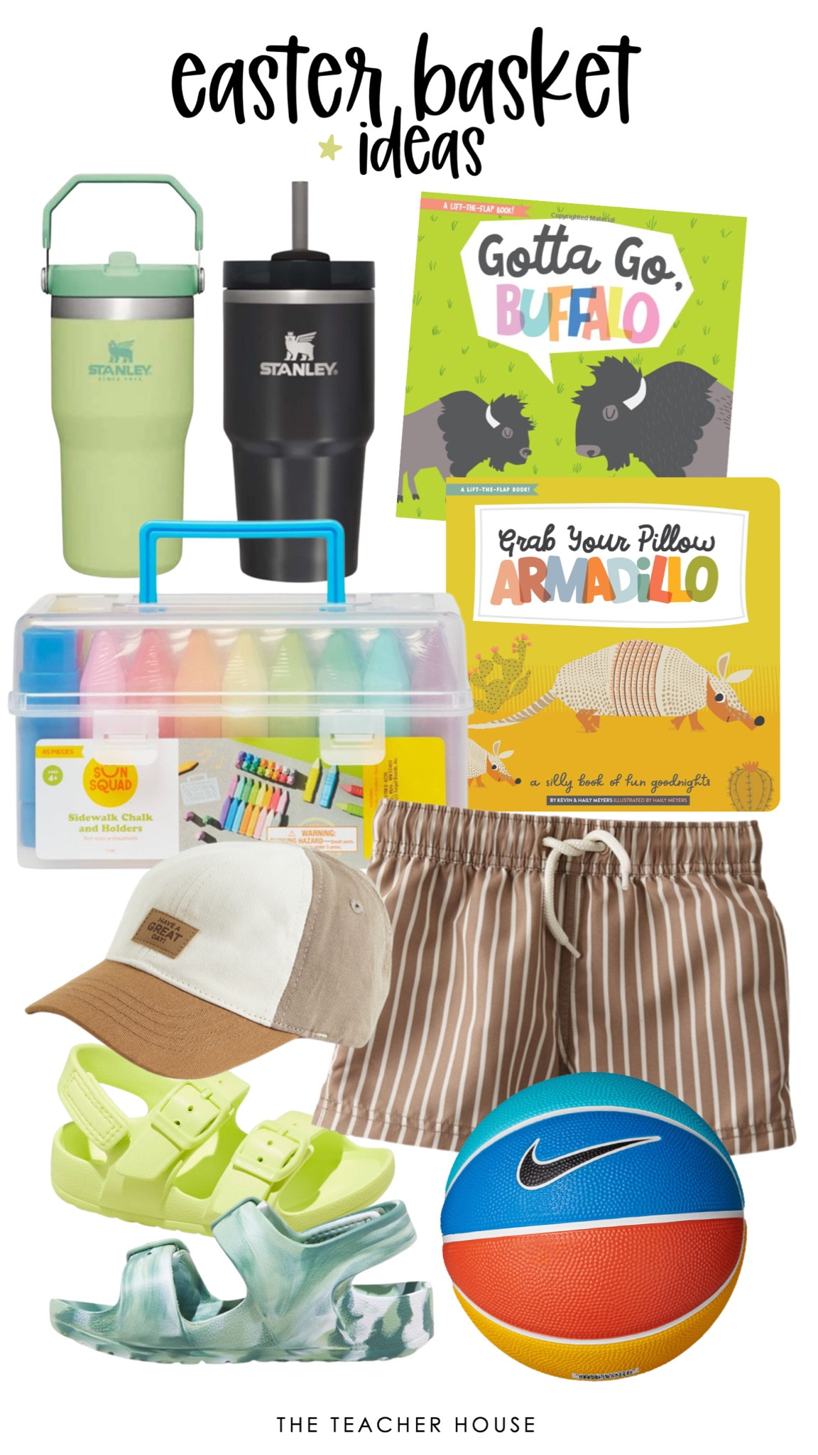 Grab Your Pillow, Armadillo: A … curated on LTK