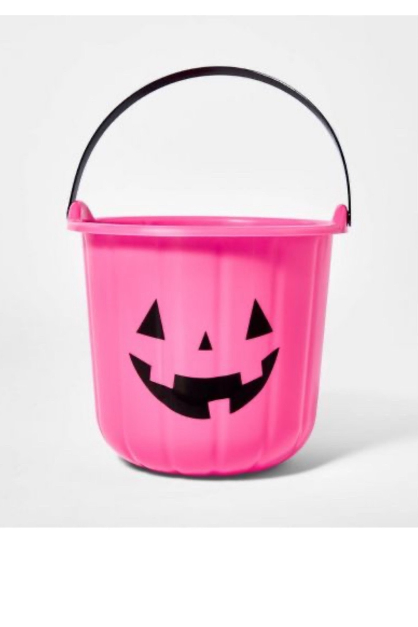 Pink Pumpkin Stackable Halloween … curated on LTK