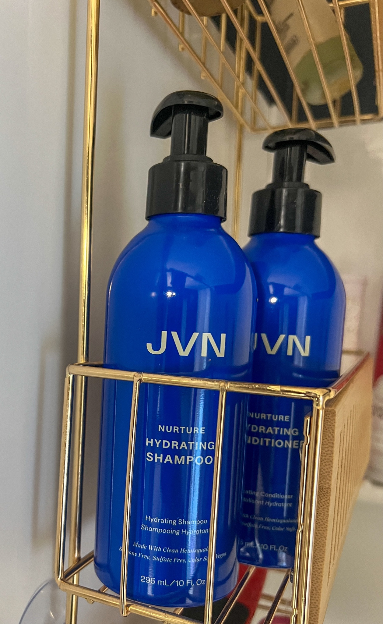 Nurture Hydrating Shampoo For Dry … curated on LTK