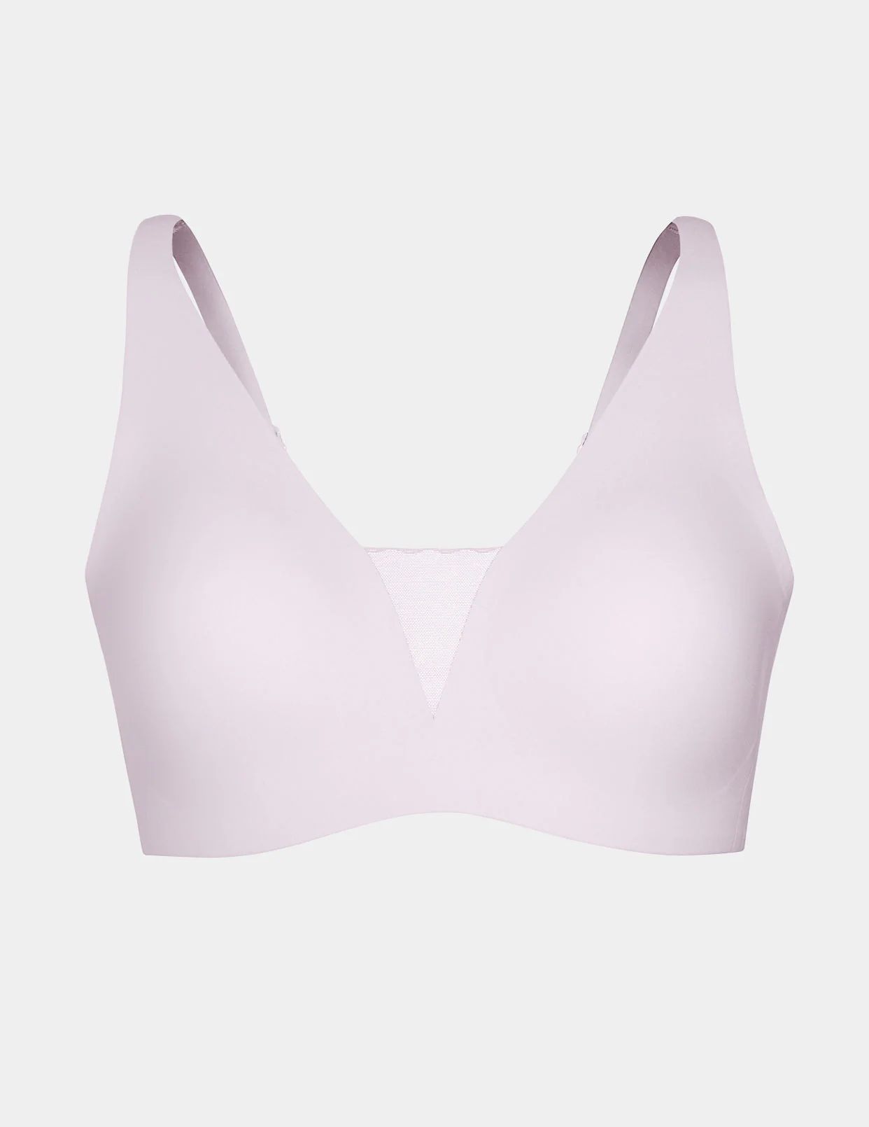 Shadow Mesh Bra curated on LTK