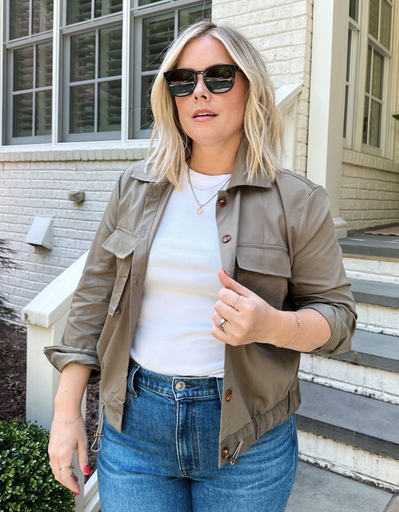 "Unleash Your Wild Side: Top Safari Outfit Ideas for Every Explorer ...