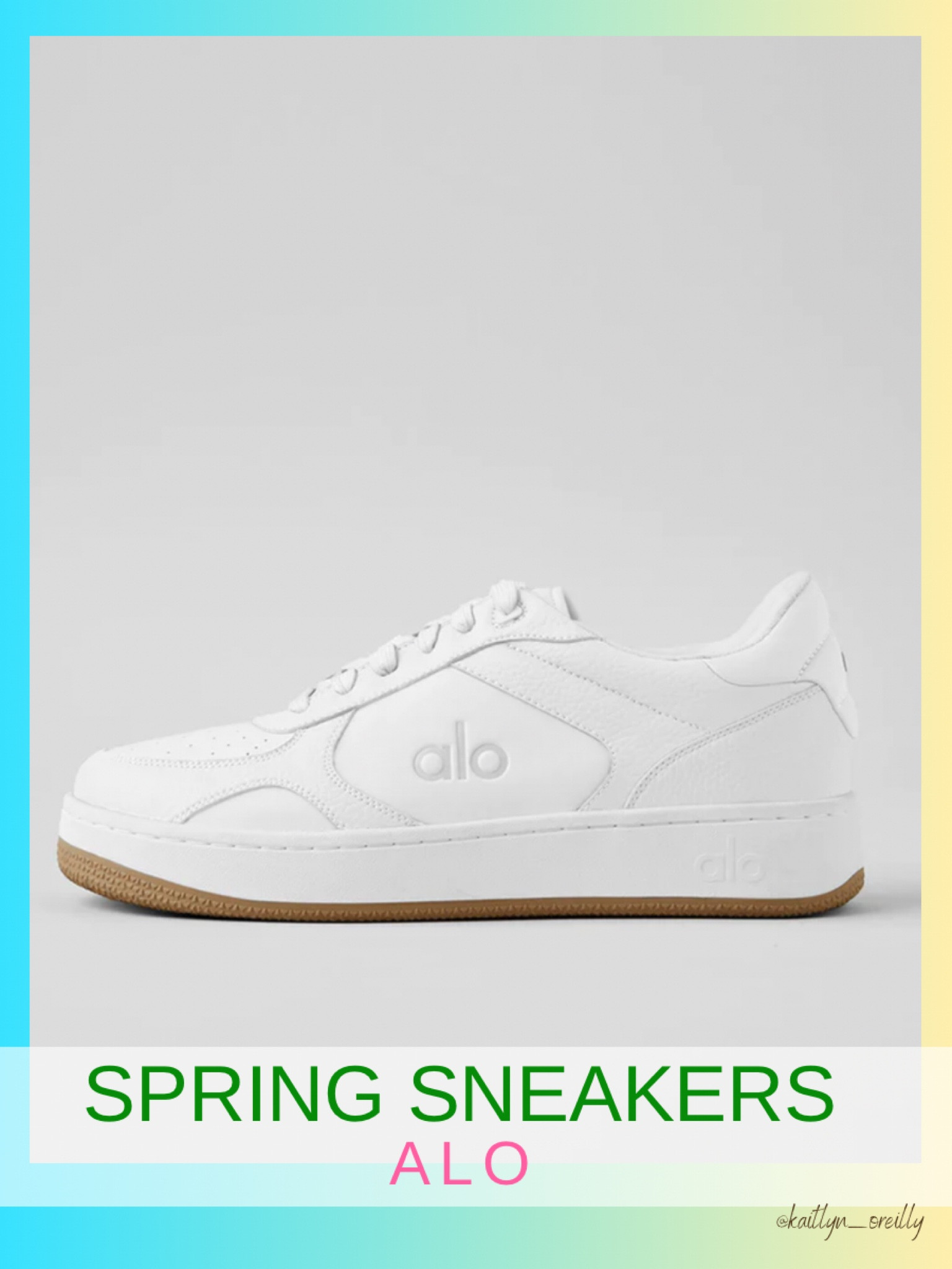 Alo x 01 Classic curated on LTK