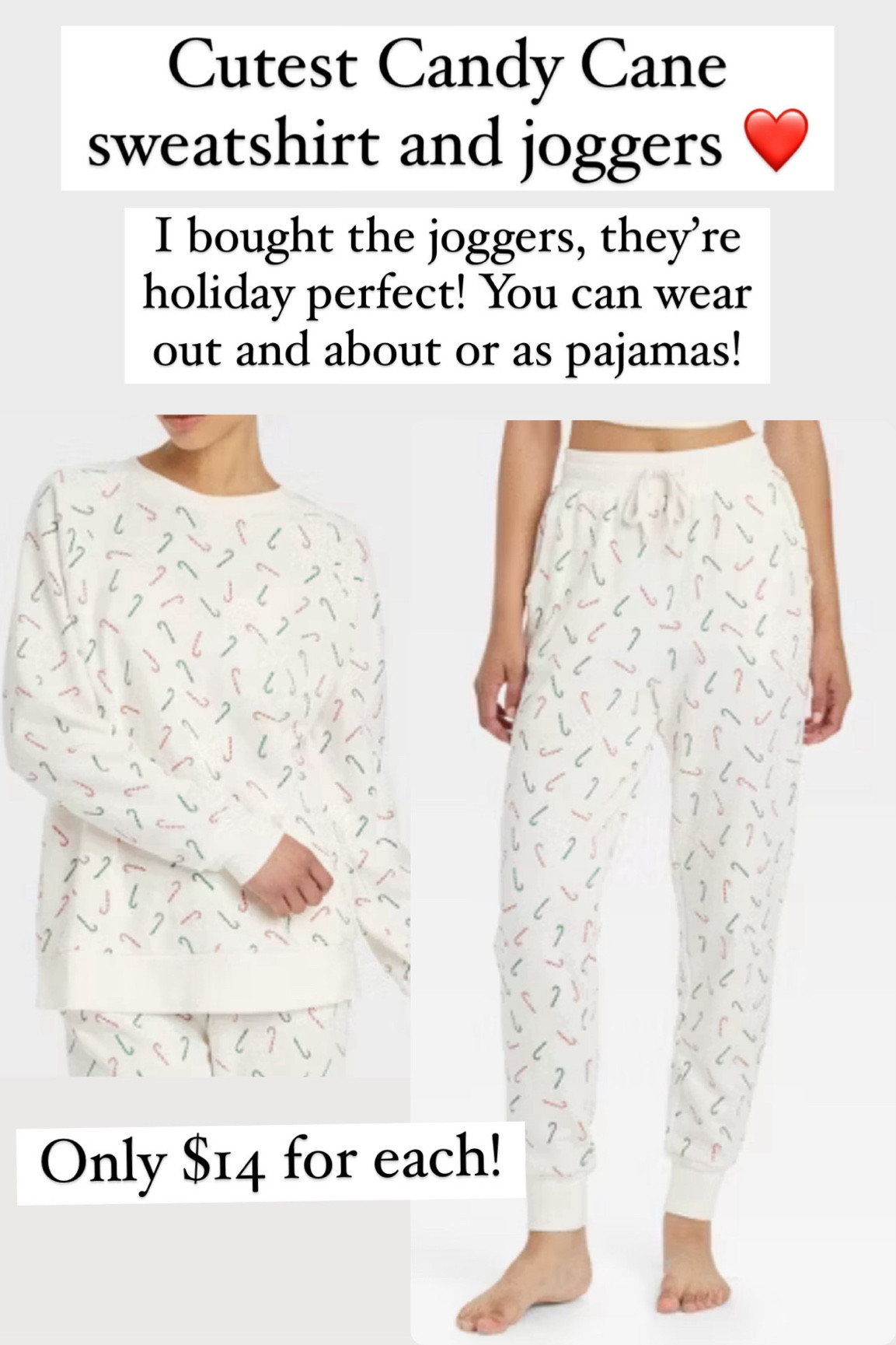 Women's Fleece Sweatshirt - Colsie™ curated on LTK