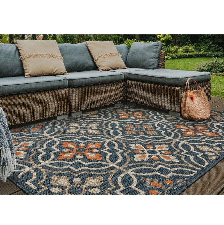 Izola Oriental Rug curated on LTK