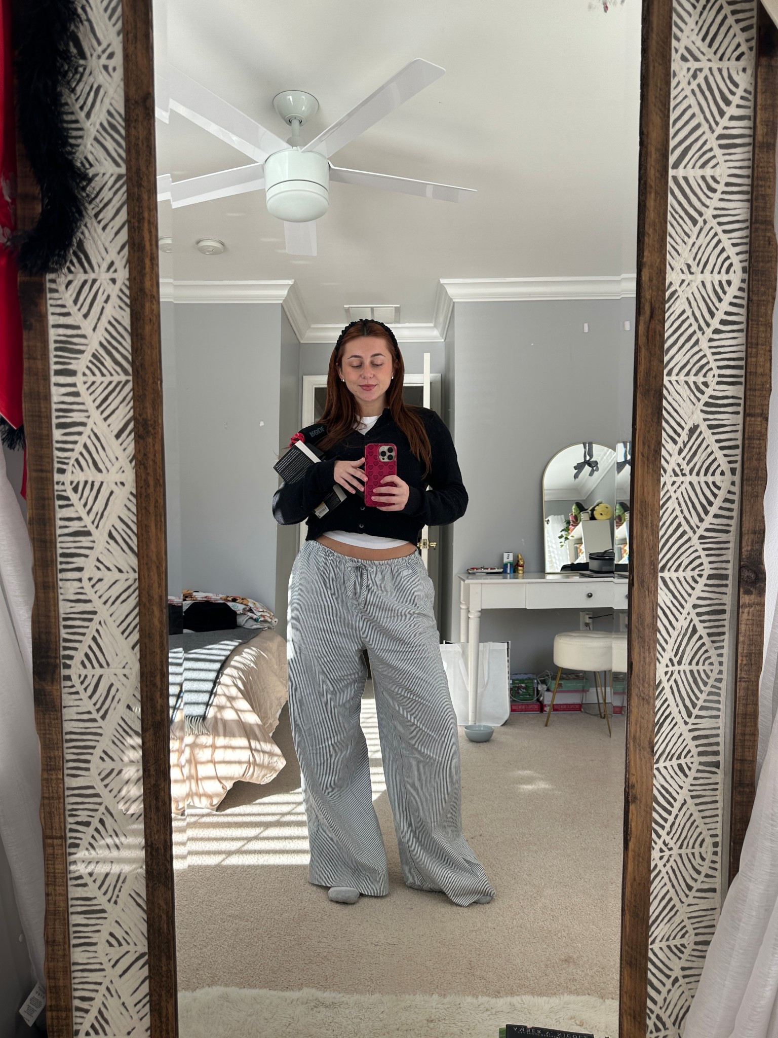 Women's Pajama Pants - Colsie™ curated on LTK