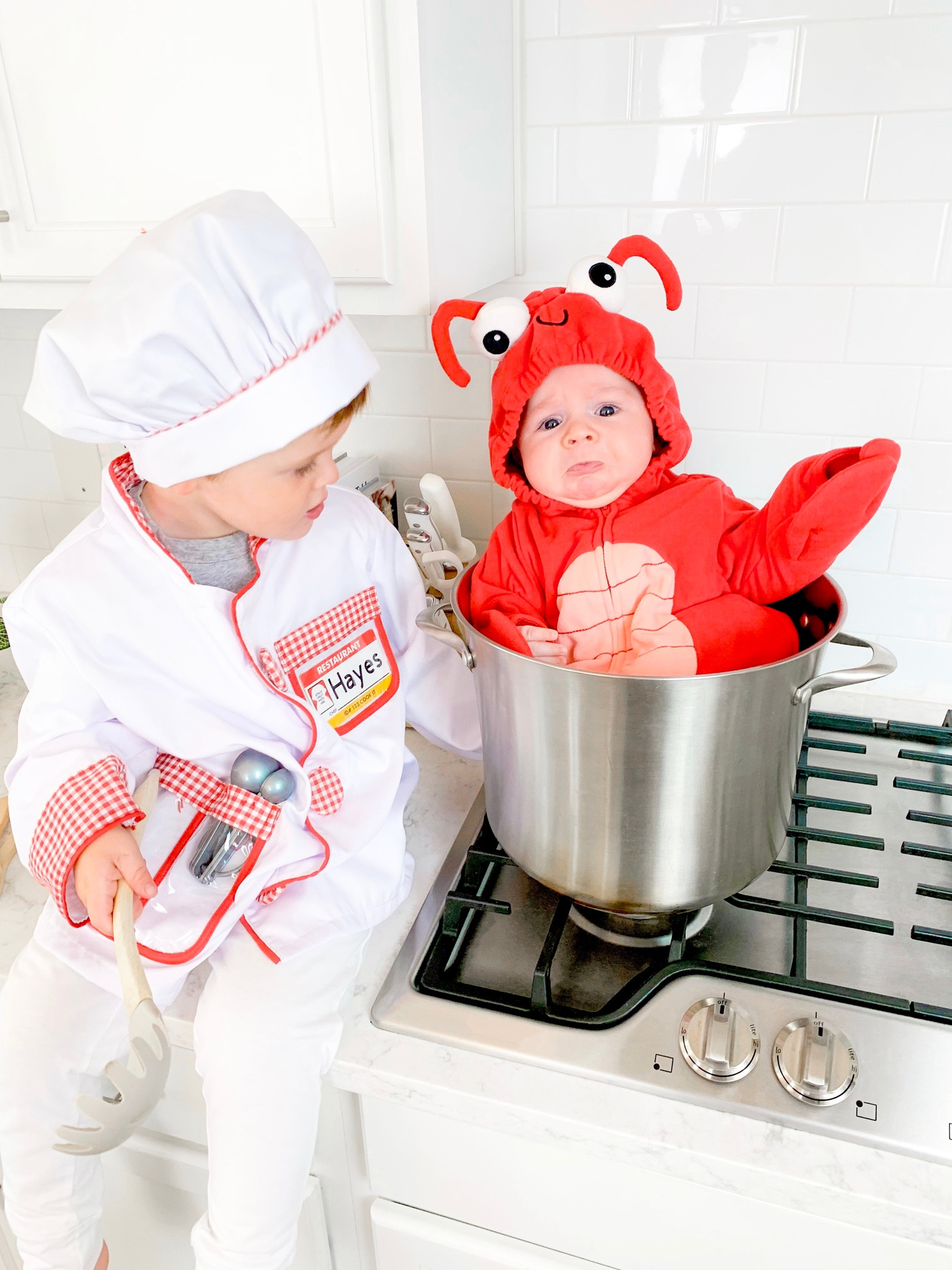 Melissa and doug chef costume new arrivals