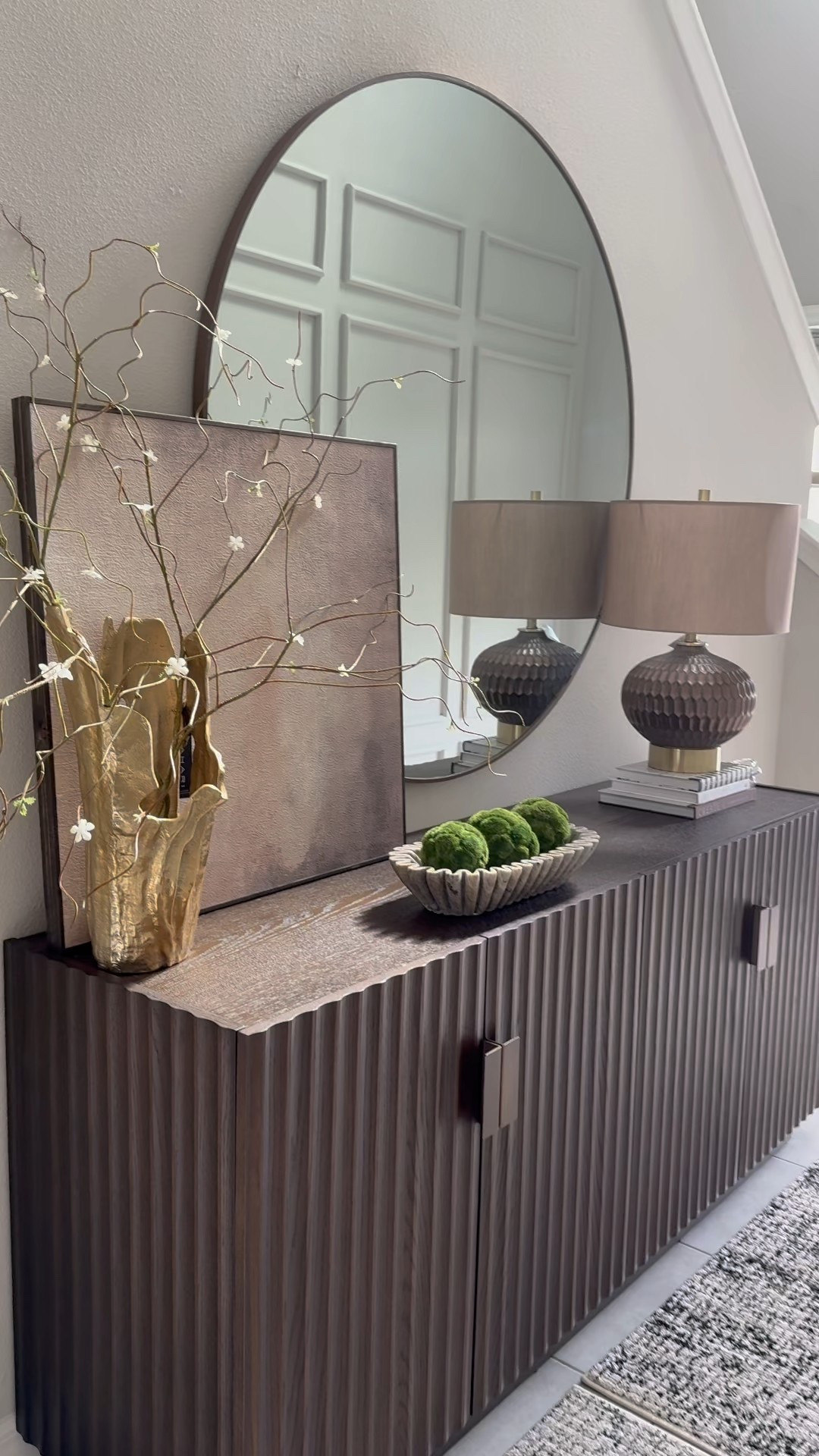 Sloane Sideboard curated on LTK