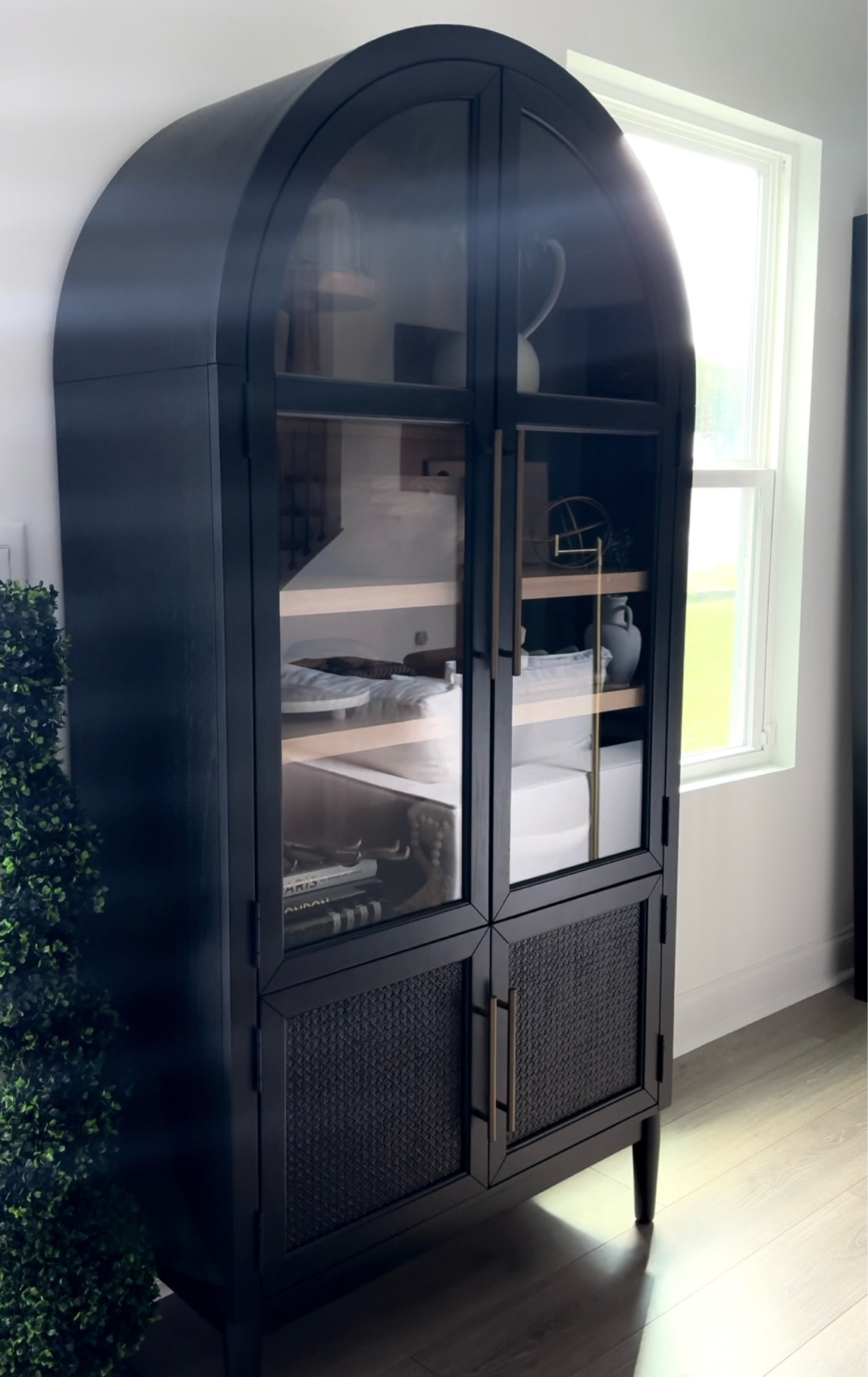 Member's Mark Enzo Storage Cabinet … curated on LTK