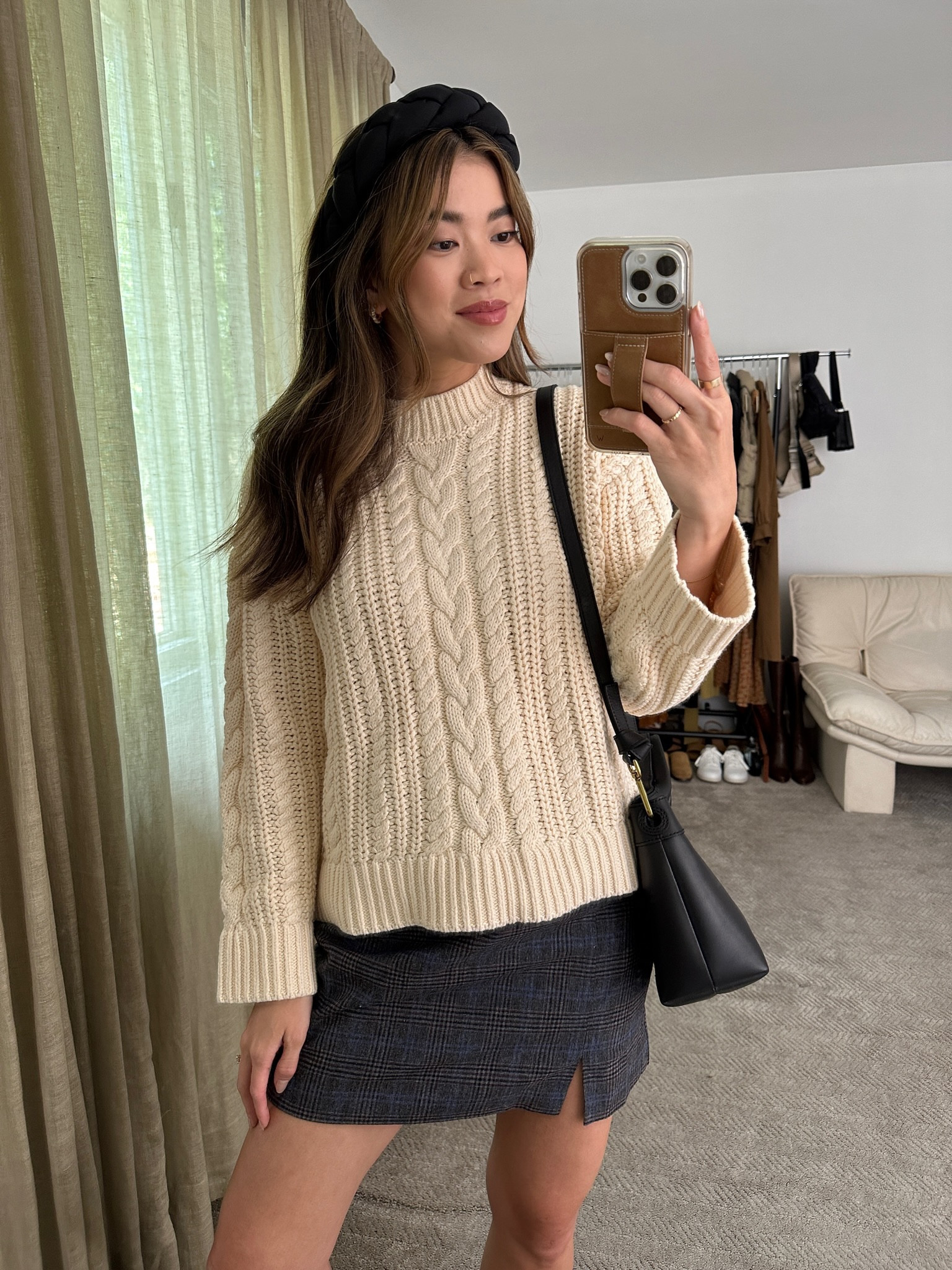 "10 Chic October Outfit Ideas to Elevate Your Fall Wardrobe" - Magic of ...