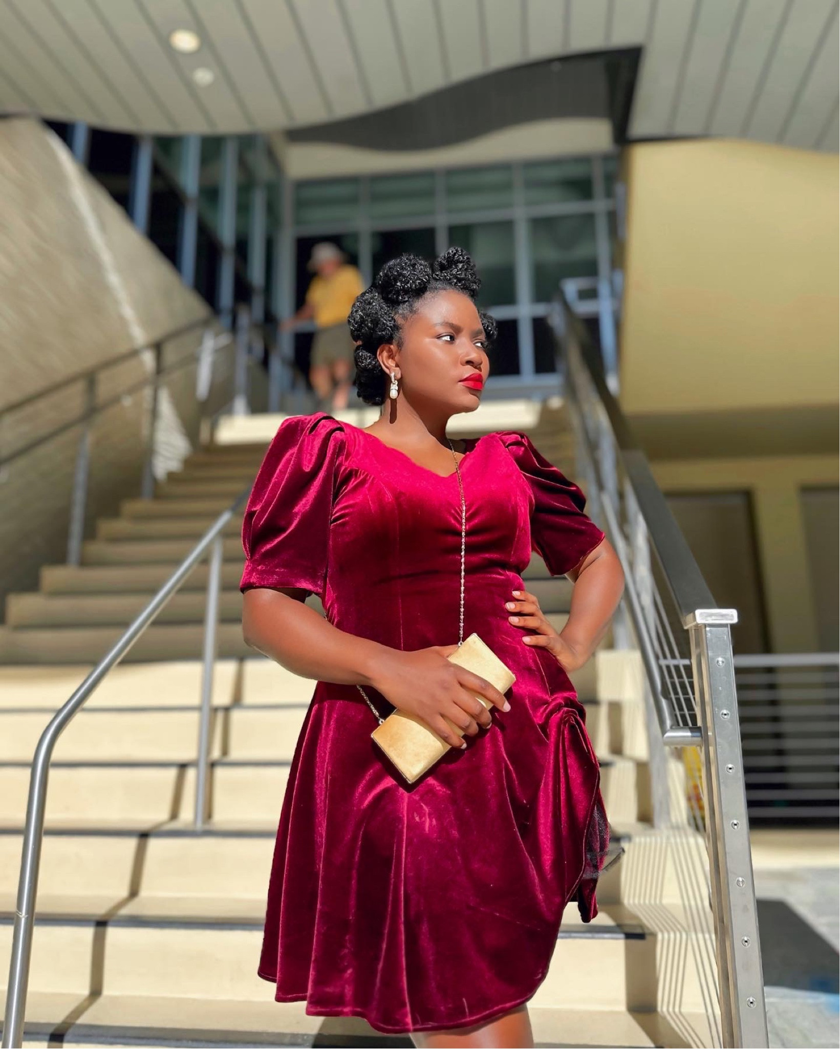 Ravishing in Red: 15 Bold Outfit Ideas to Command Attention - Magic of ...