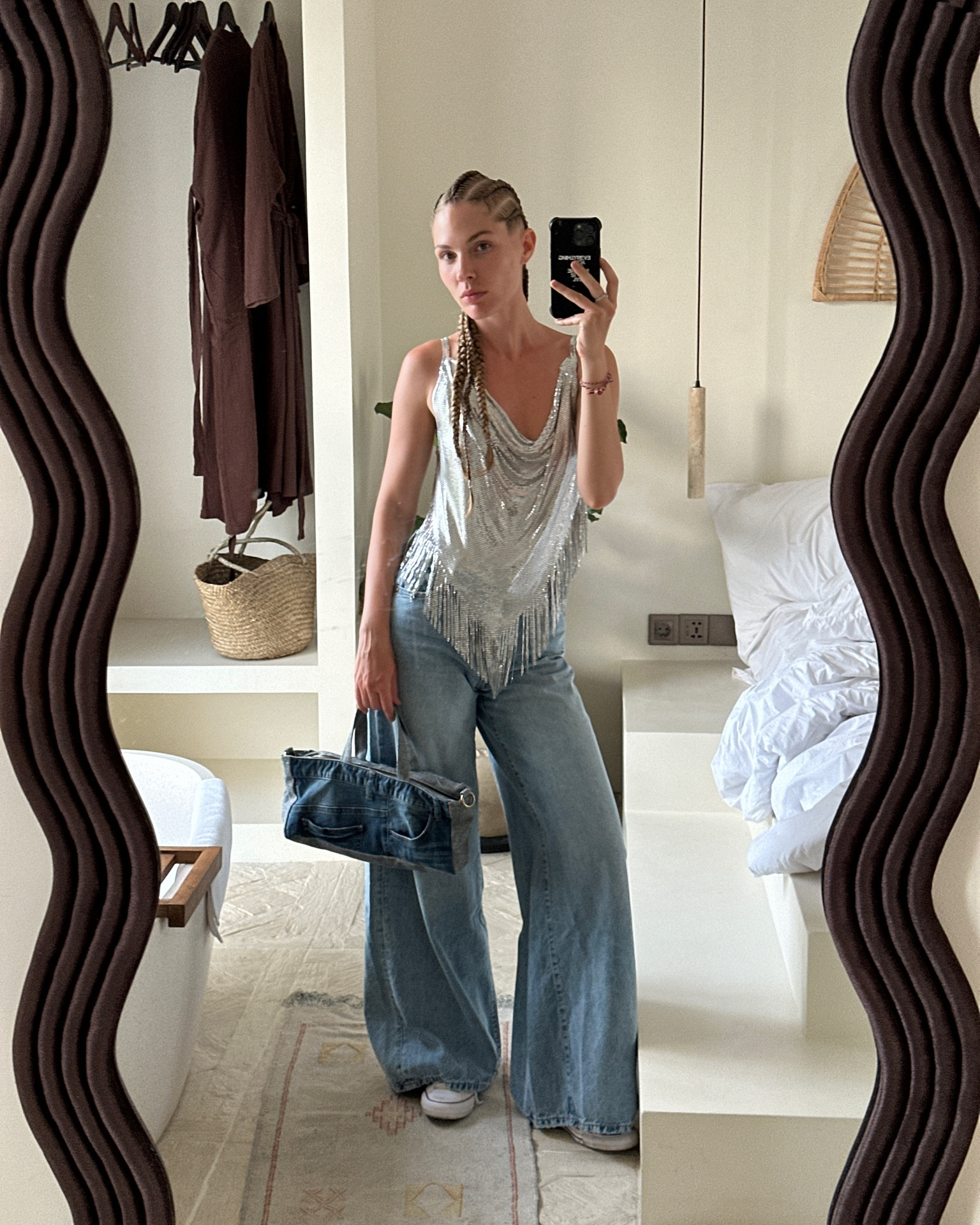 7 Chic Zurich Spring Outfit Ideas to Elevate Your Style - Magic of Clothes