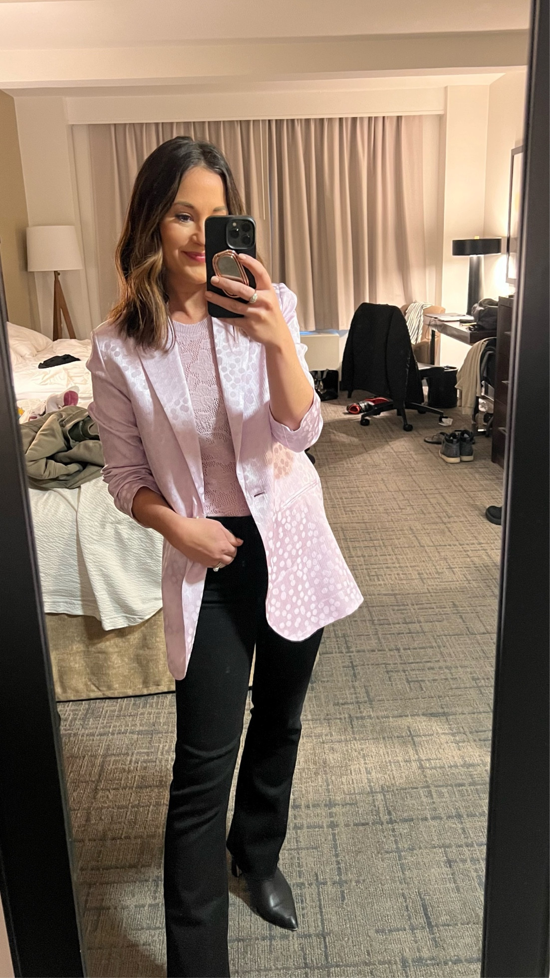 Lavender Love: 10 Enchanting Outfit Ideas for a Serene Style - Magic of ...