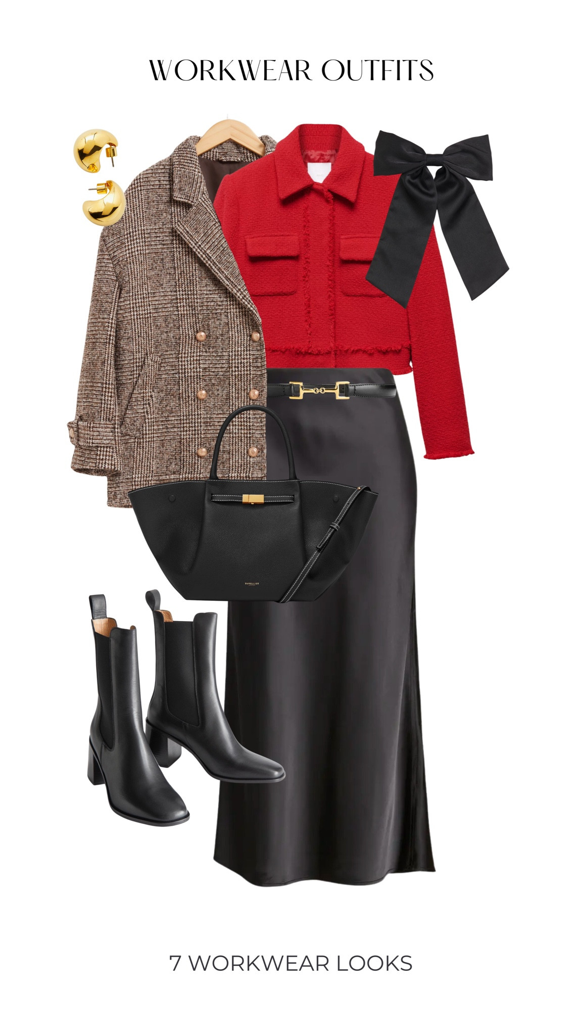 outfitreport on LTK
