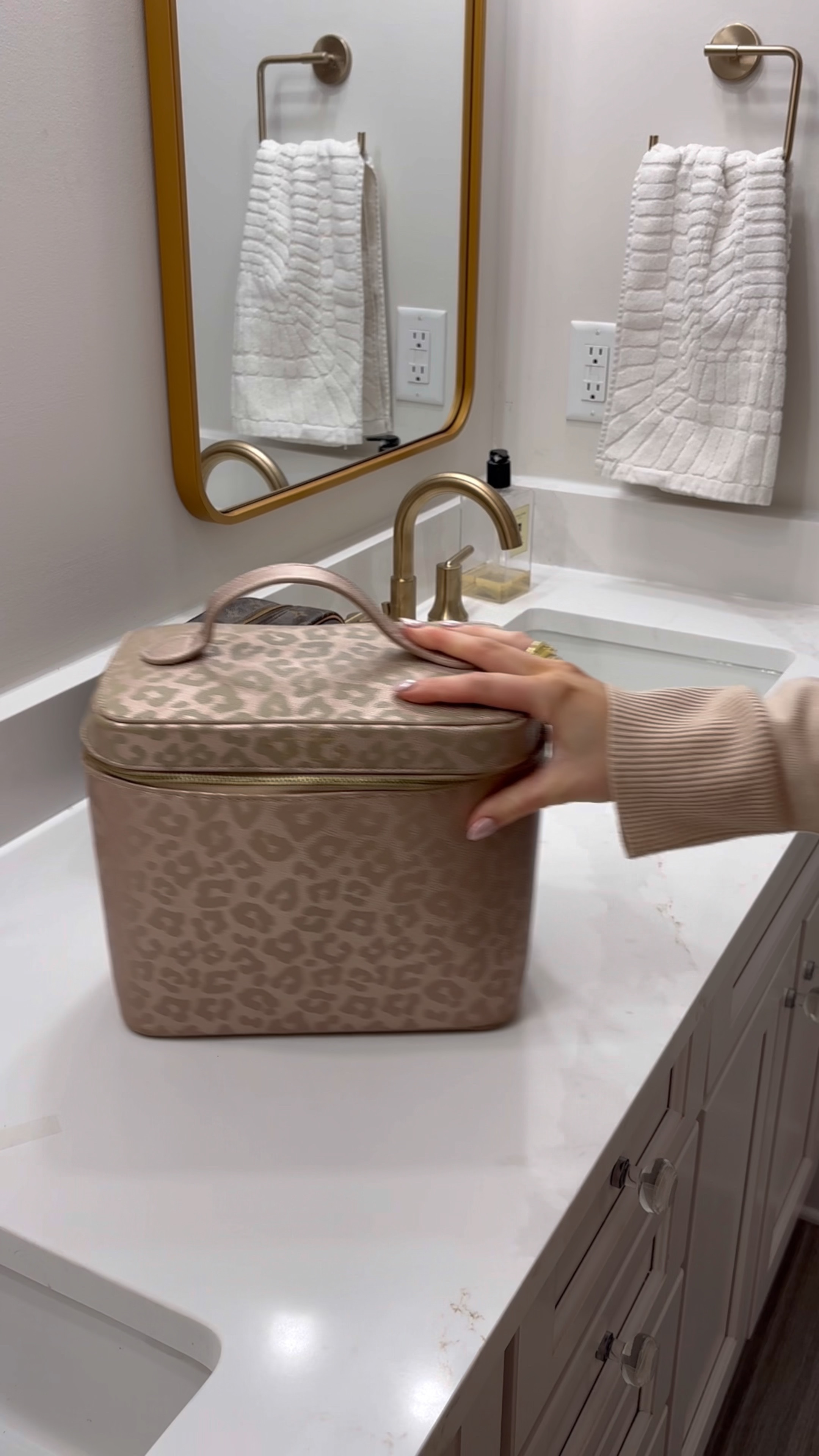 Jezebel Embellished Denim Top curated on LTK