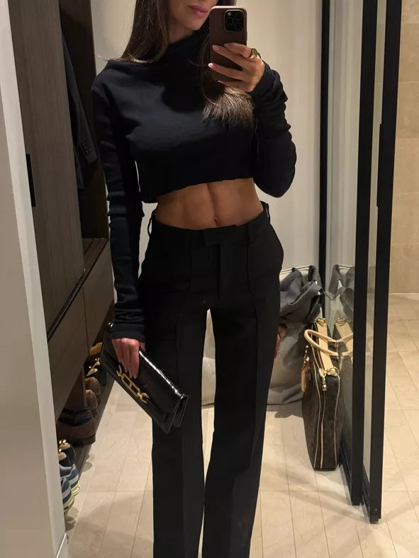 N.Peal Superfine Cropped Cardigan … curated on LTK N.Peal Superfine Cropped Cardigan … curated on LTK