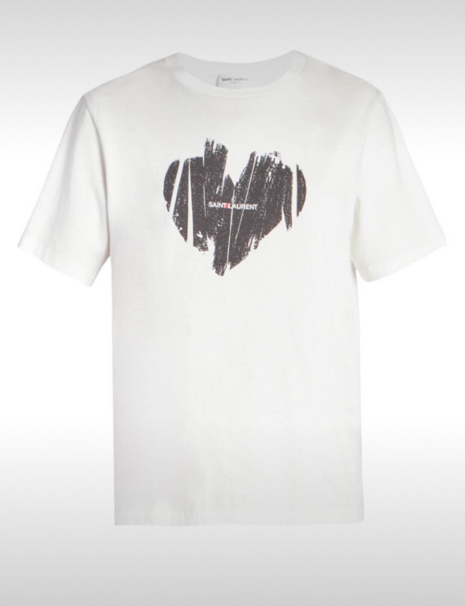 Heart Logo T-Shirt curated on LTK